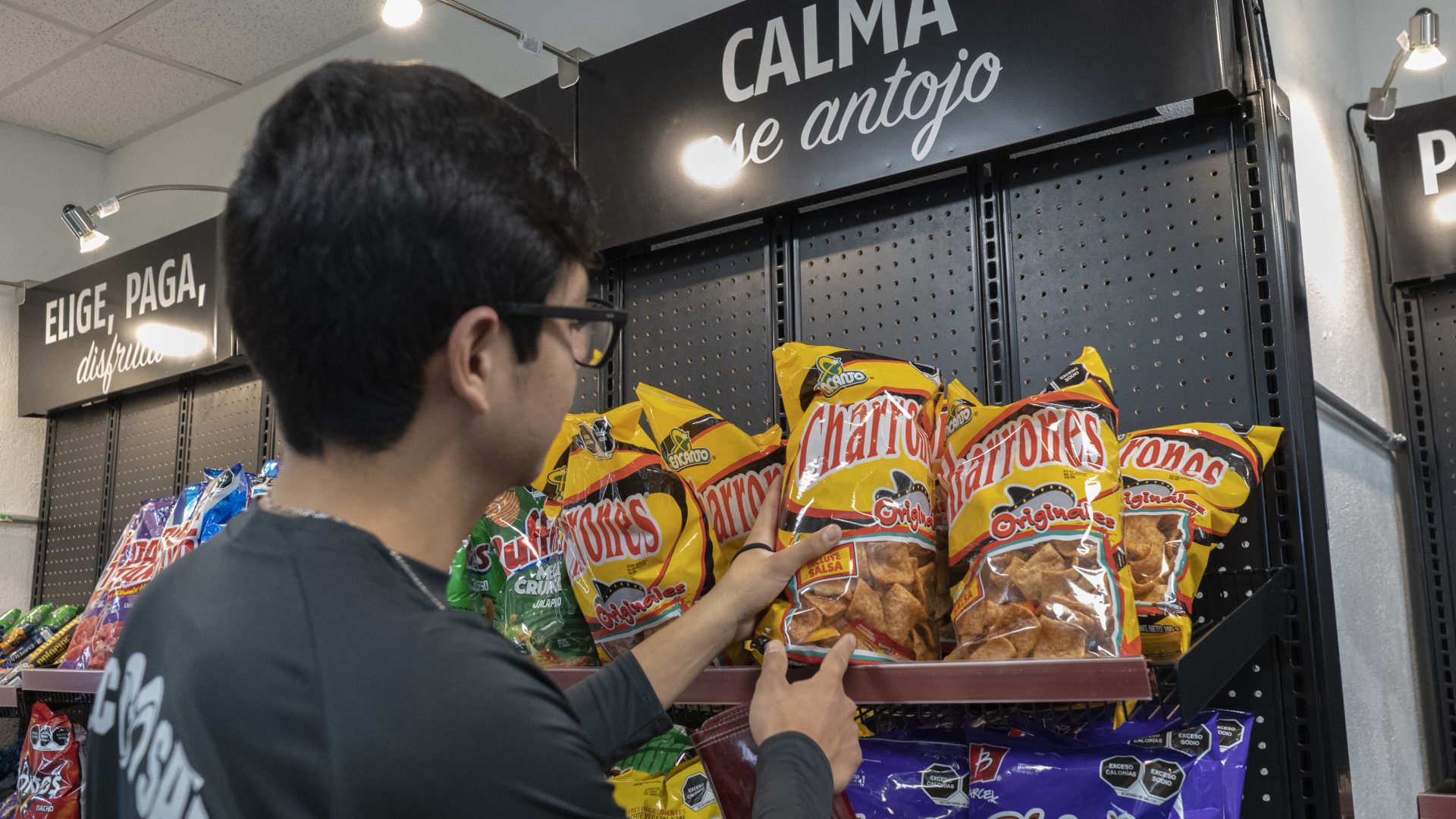 Tec de Monterrey en Saltillo inaugura OXXO Smart en sus instalaciones