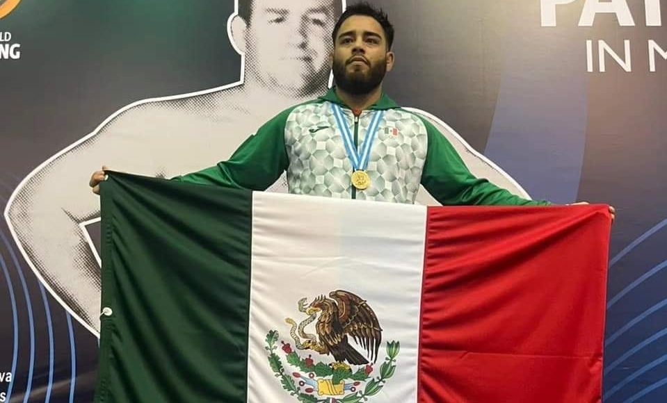 Coahuilense Pedro Garay clasifica a Juegos Centroamericanos y del ...