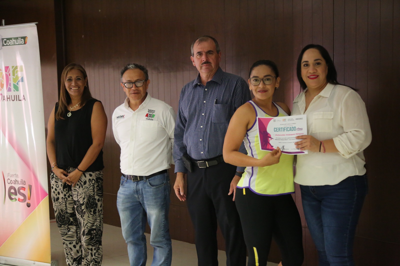 DIF Coahuila brinda 97 mil clases en programa ‘Aprender Para Crecer’3 ...