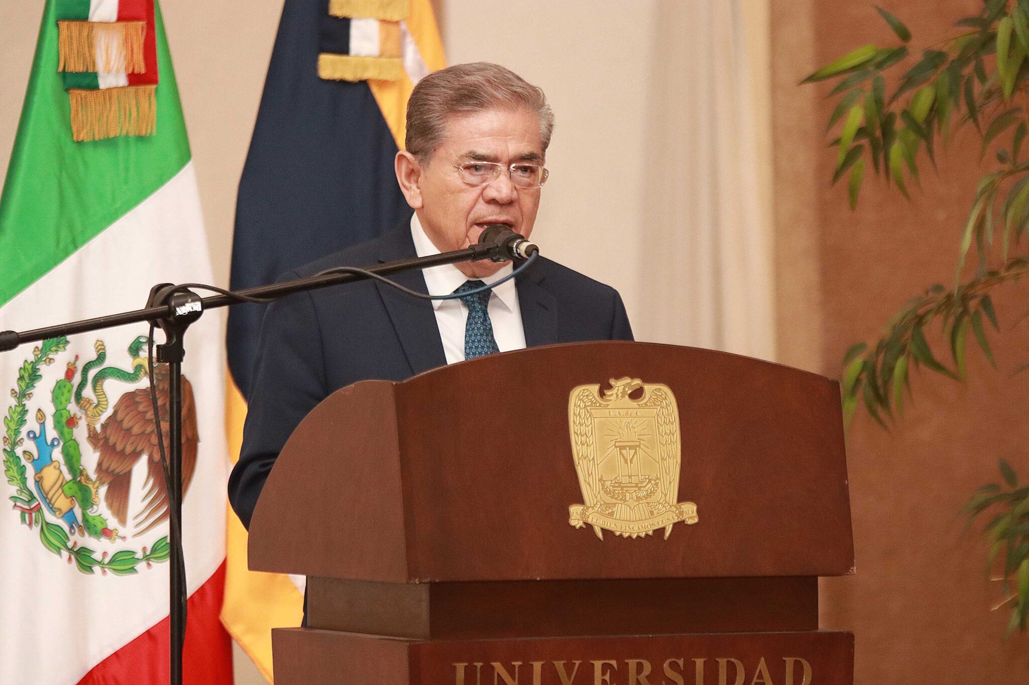 Inician en la UAdeC las actividades de la “Cátedra de Derechos Humanos ...