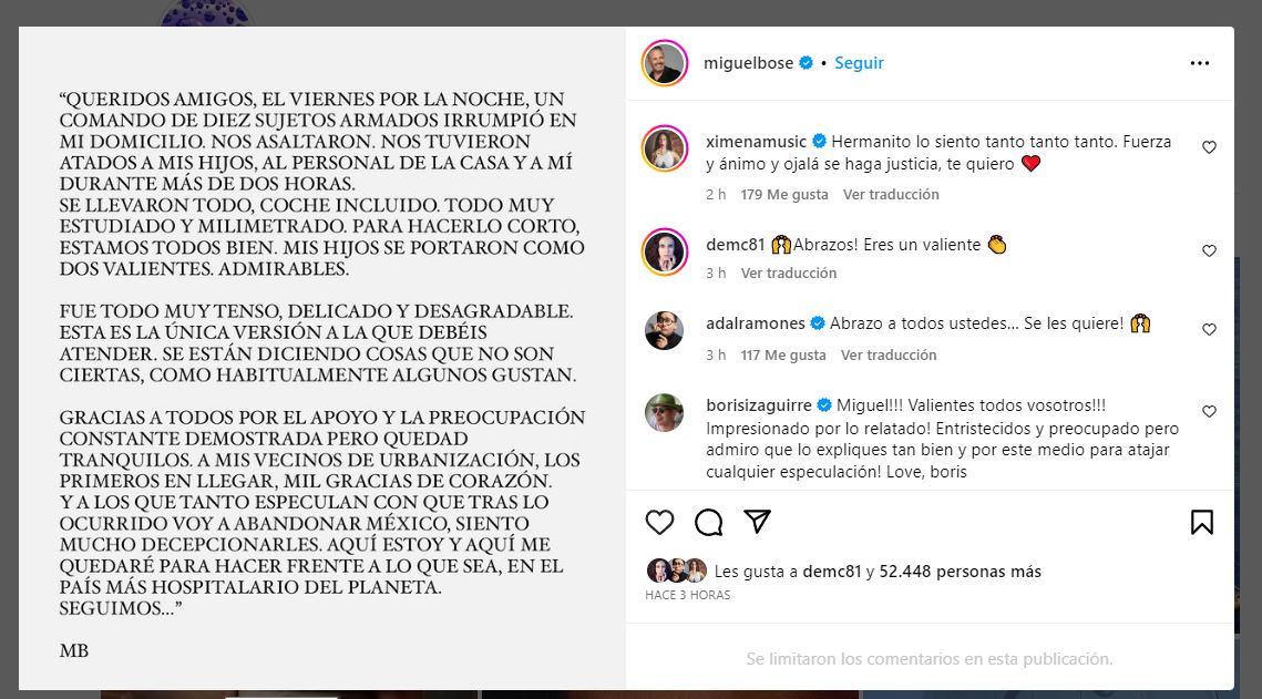 comando armado 2 | El Heraldo de Saltillo