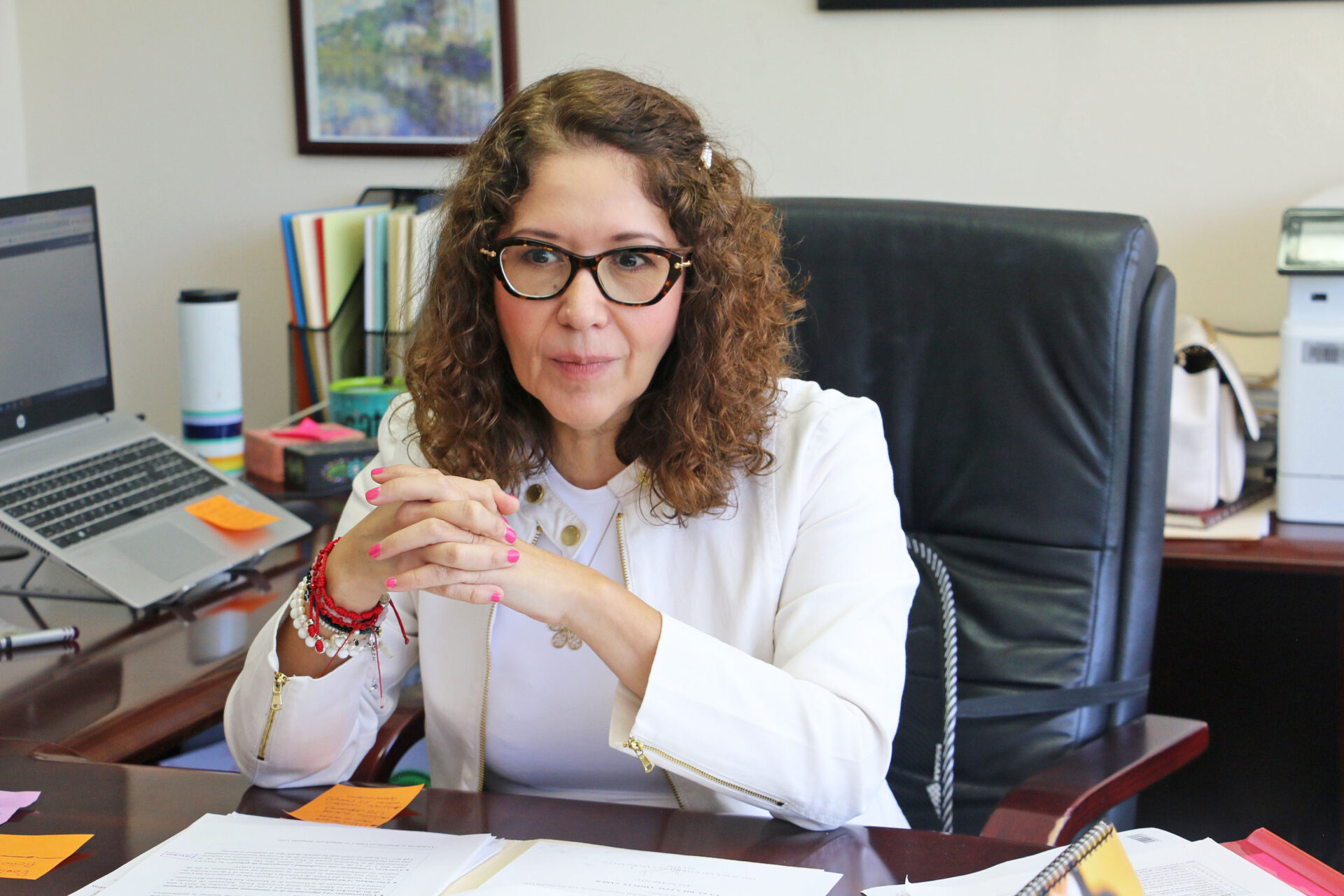 Invita UA de C a las actividades de la “Cátedra de Derechos Humanos ...