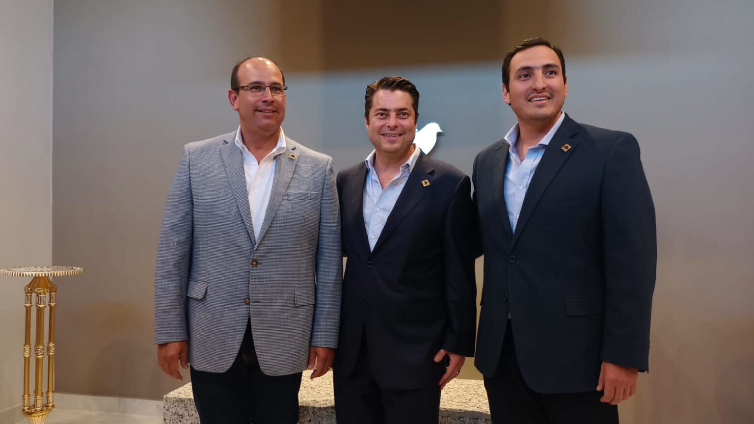 Tras remodelación, inauguran capillas del Módulo Fundadores de ...