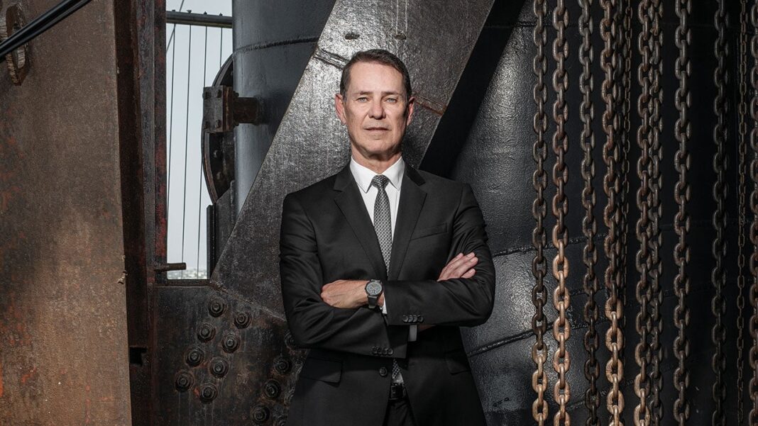 Ramos Arizpe se convierte en la nueva “Capital del Acero” de México