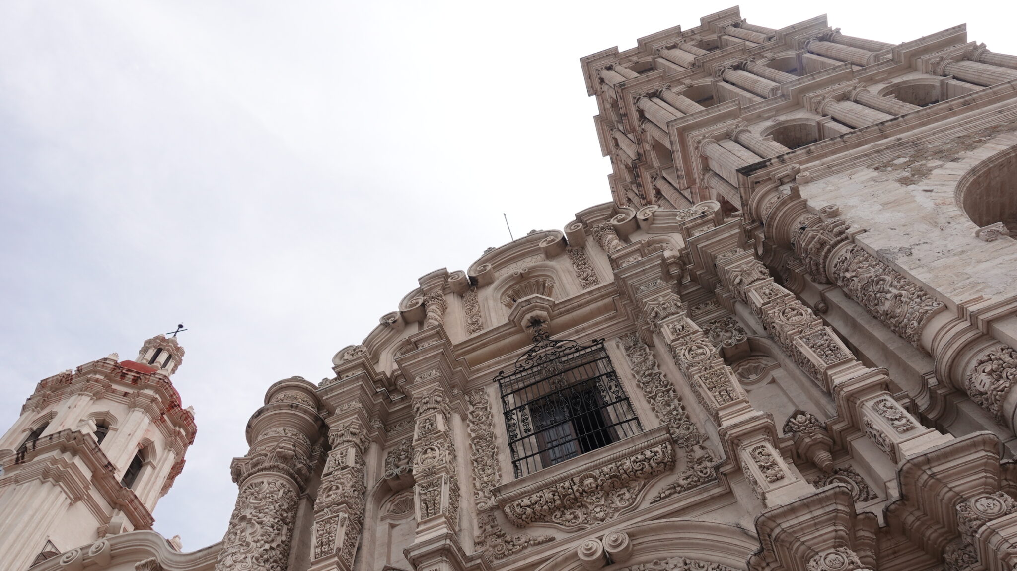 “La Catedral de Saltillo”: una mirada cercana a su riqueza ...