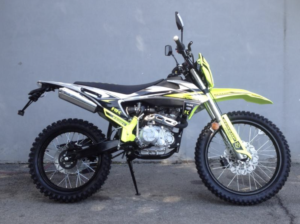 Yinxiang•Motorcycle 2 | El Heraldo de Saltillo