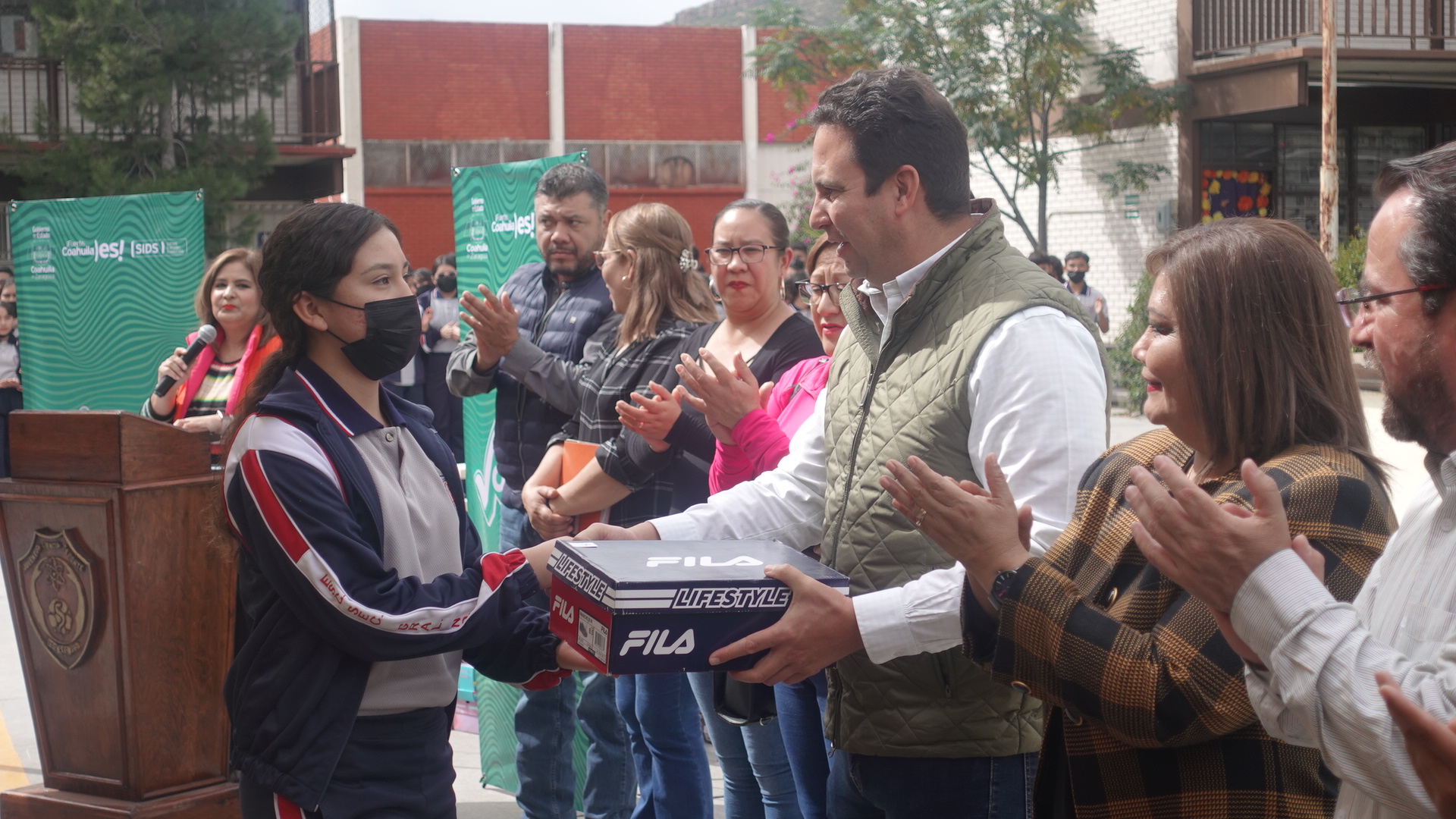 Apoyo a la niñez es crucial para el desarrollo y futuro de Coahuila ...