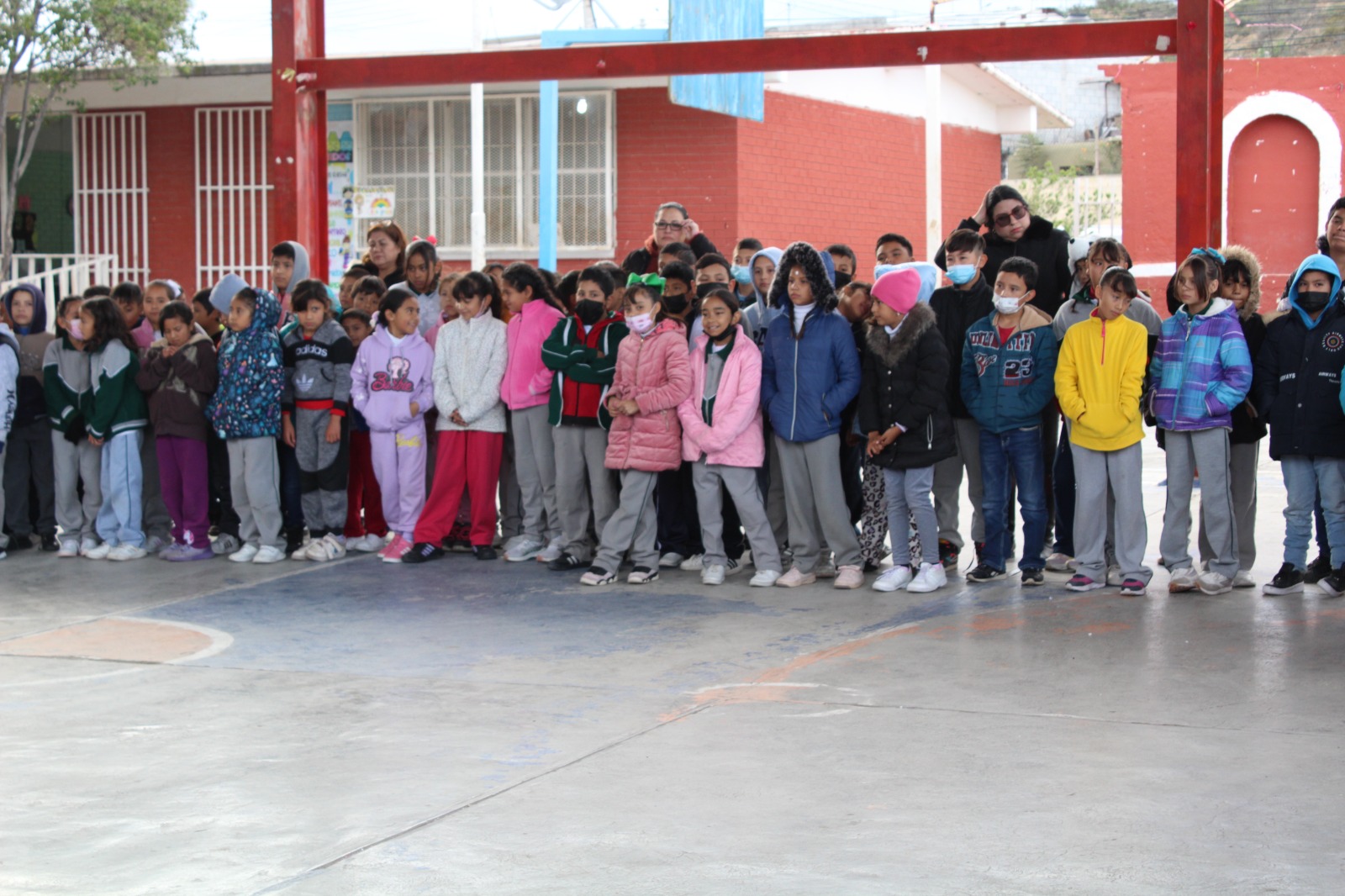 inauguran 6 | El Heraldo de Saltillo