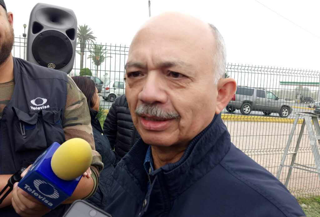 Con políticas públicas en materia de seguridad, blindaje de Coahuila ...