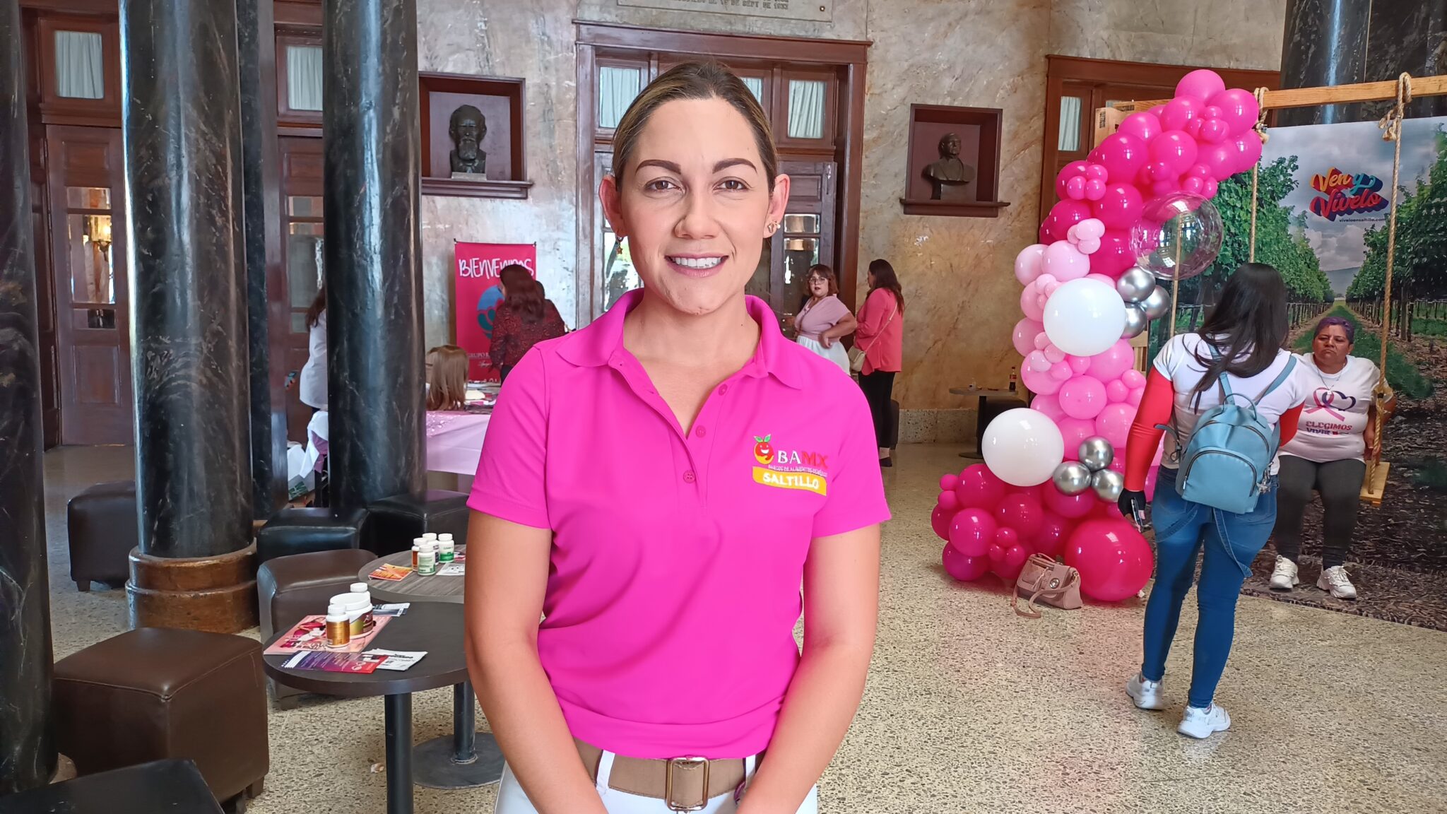 Será el próximo domingo la mega posada para beneficiarios del Banco de ...