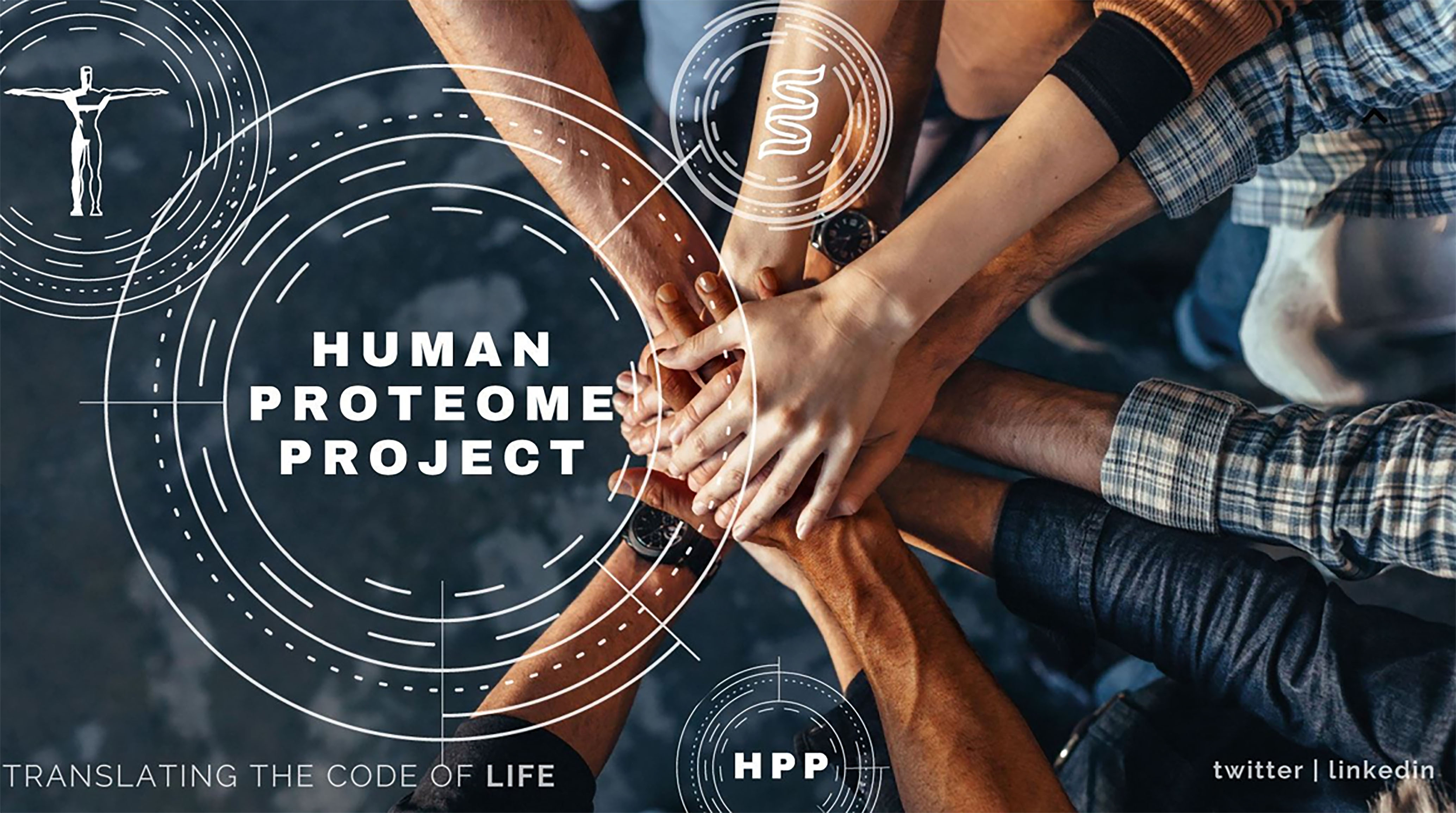 Completar estudio del Proteoma Humano contribuirá a la medicina ...