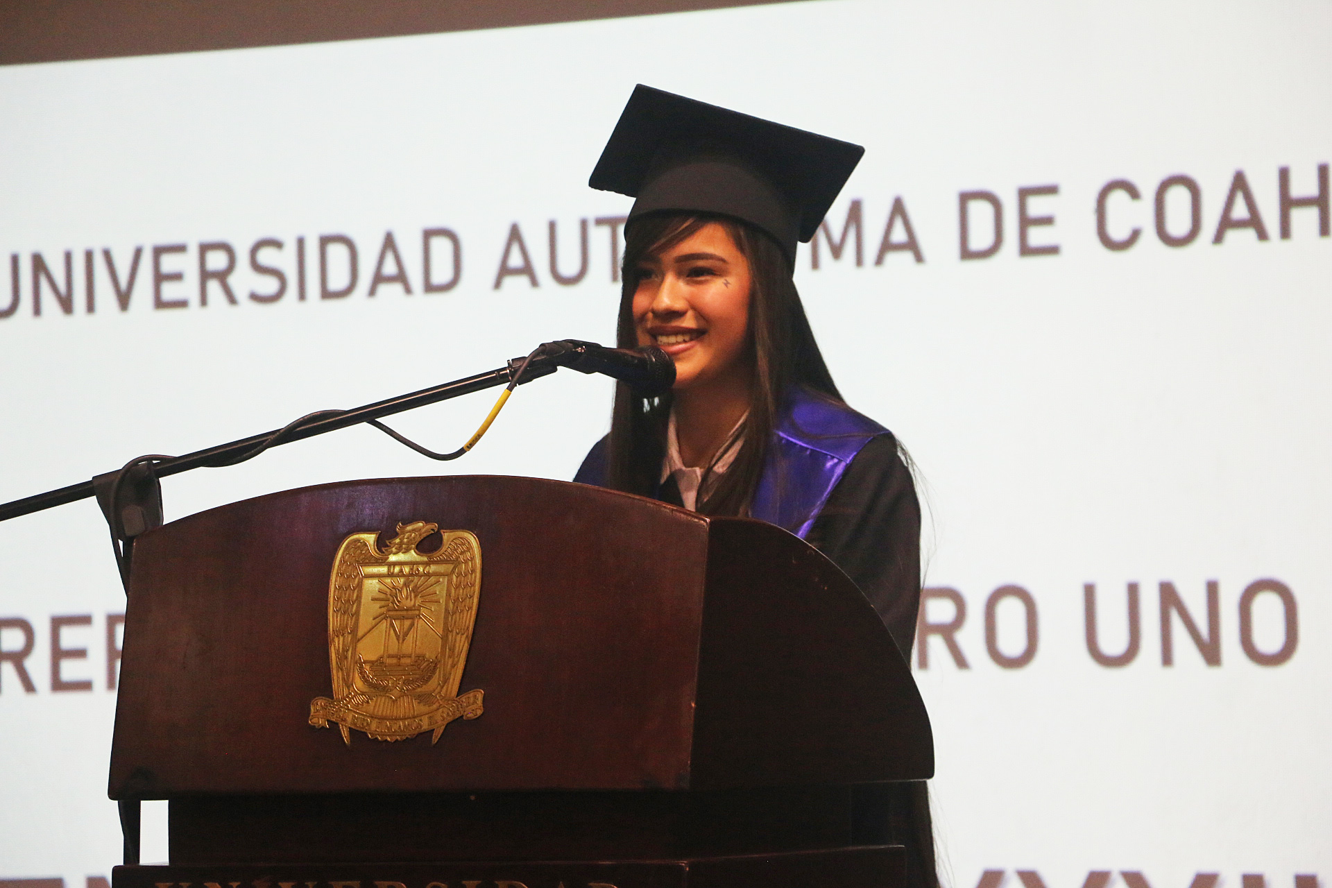 se gradúa 3 | El Heraldo de Saltillo