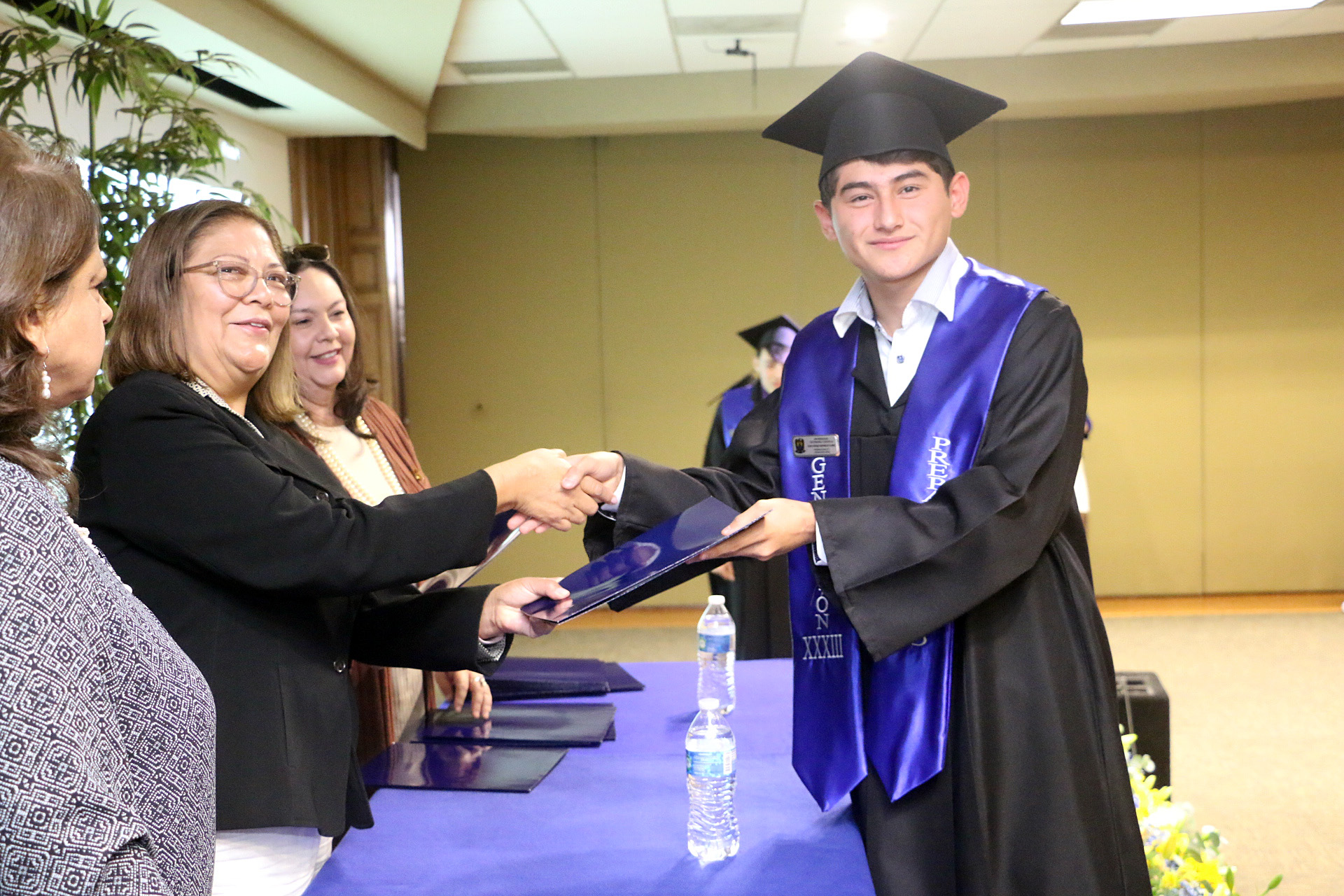 se gradúa 5 | El Heraldo de Saltillo