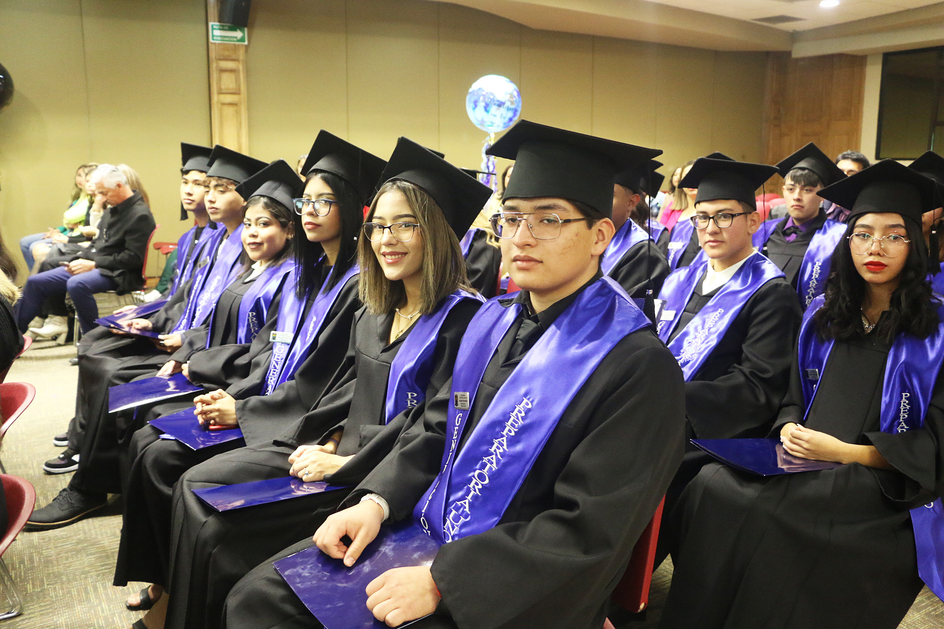 se gradúa 6 | El Heraldo de Saltillo