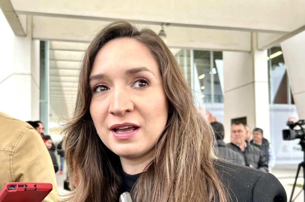 Edna Dávalos busca cumplir compromisos con la ciudadanía con apertura ...