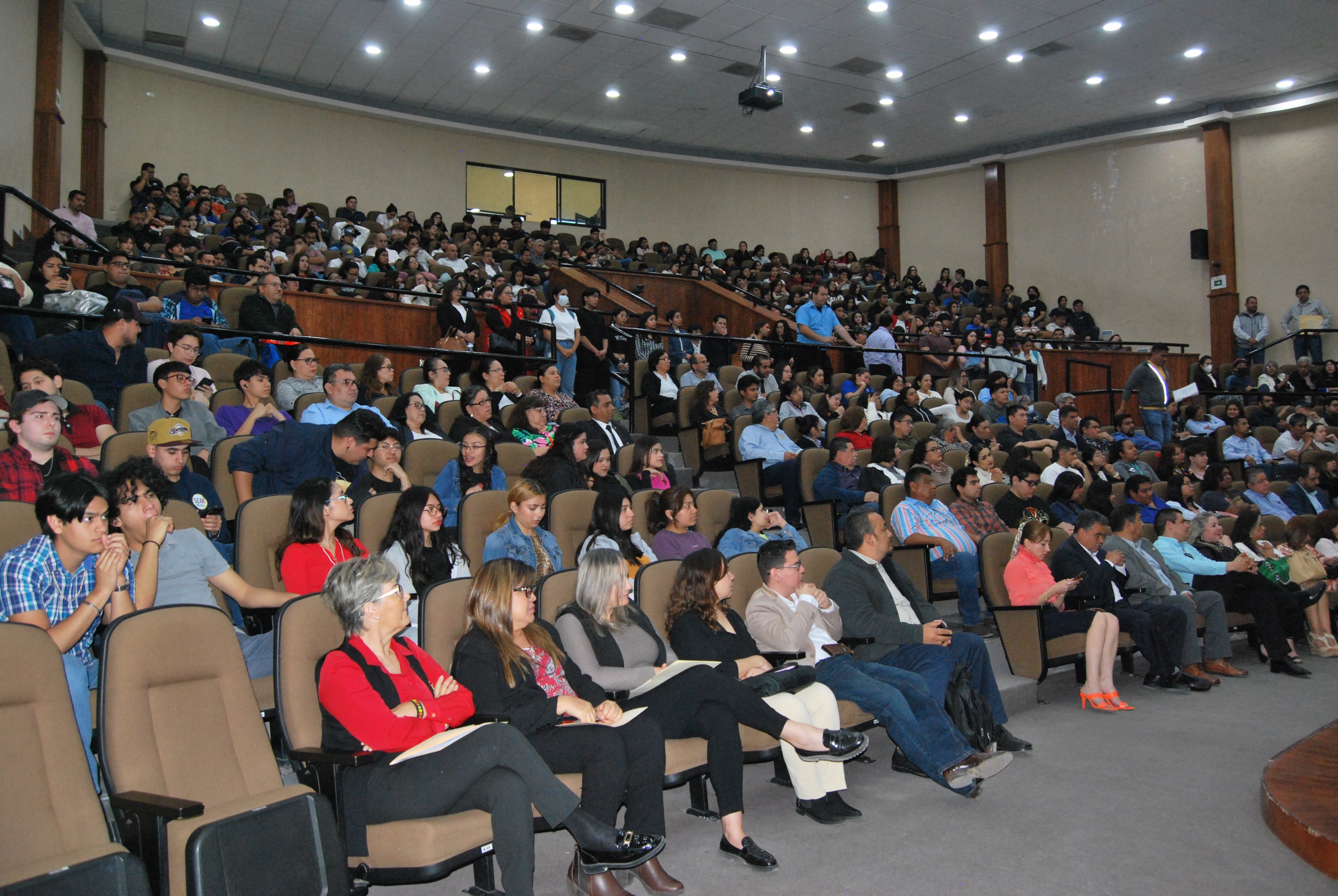 inaugura 4 | El Heraldo de Saltillo