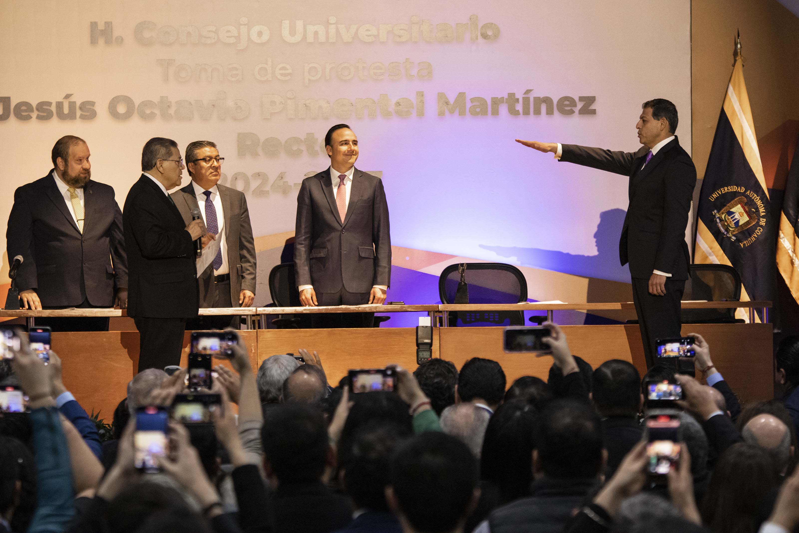 rinde 3 | El Heraldo de Saltillo