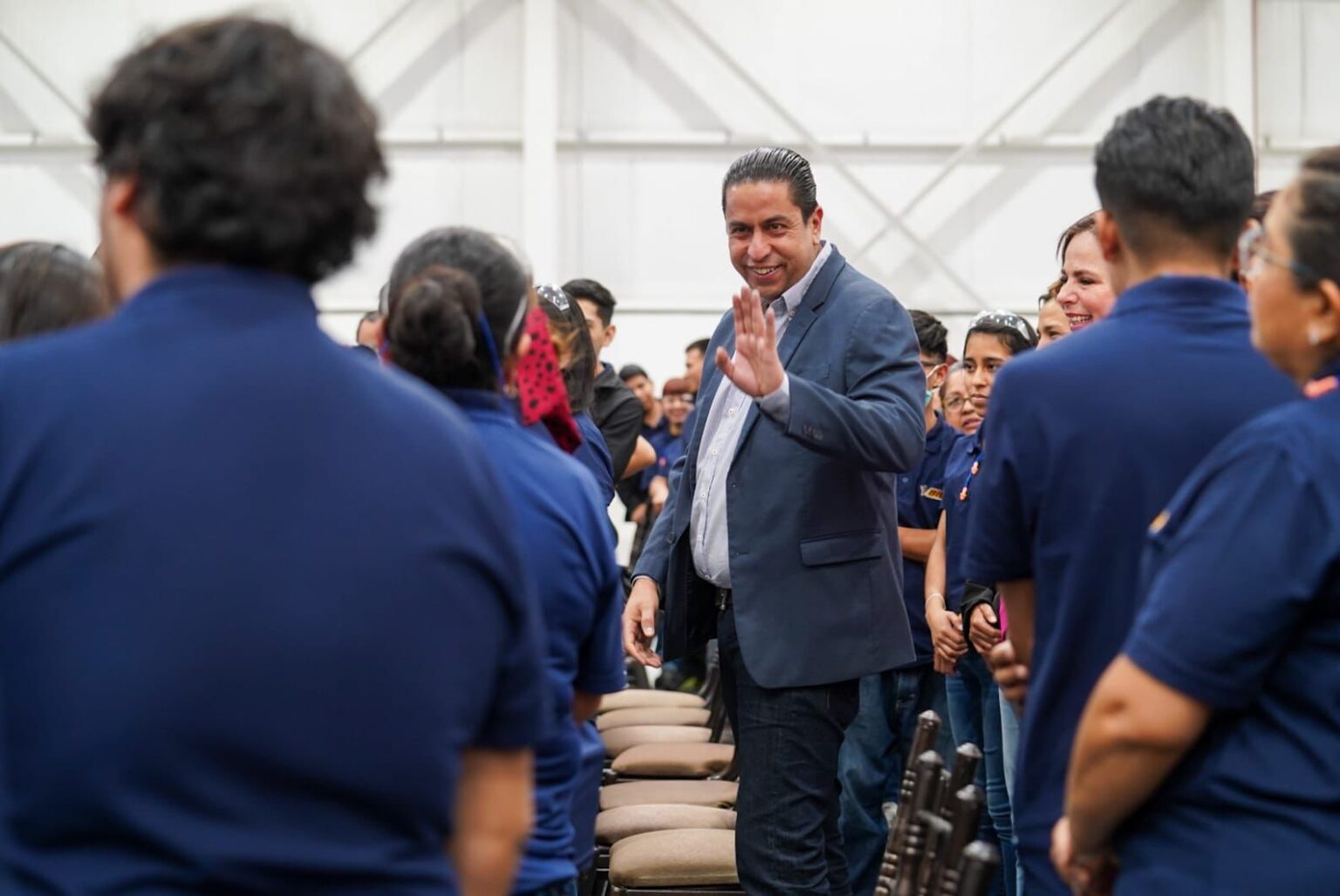 BIC Ramos Arizpe pone en marcha segunda planta de producción