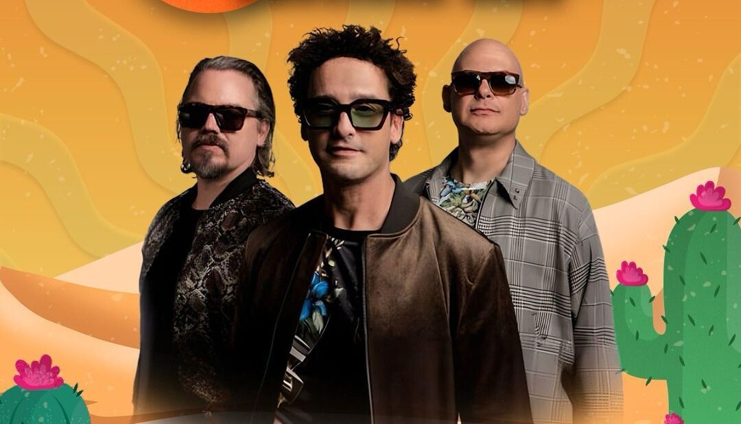 El Cactus Festival anuncia su segundo artista confirmado para la ...