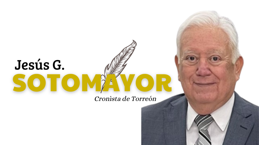 LA LUZ ELÉCTRICA EN TORREÓN