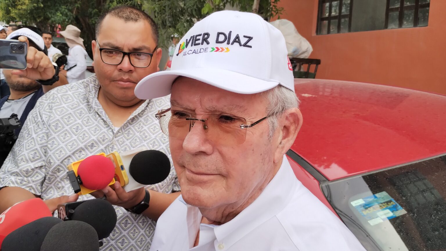 Este domingo, coahuilenses pueden salir con toda confianza a votar ...