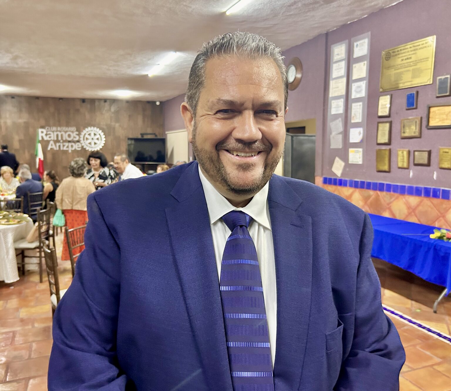 Tomás Gutiérrez afina estrategias para primeros 100 días de gobierno en Ramos Arizpe