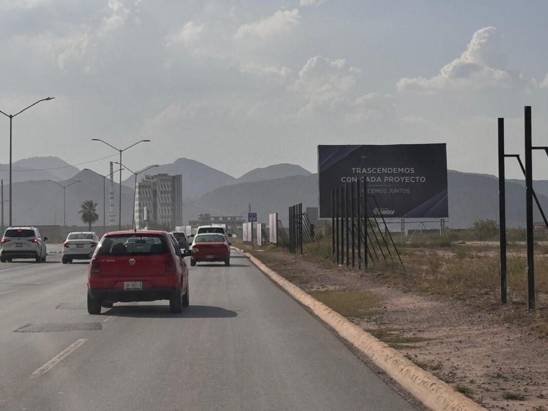 Prepara Davisa un gran proyecto comercial e inmobiliario al norte de ...