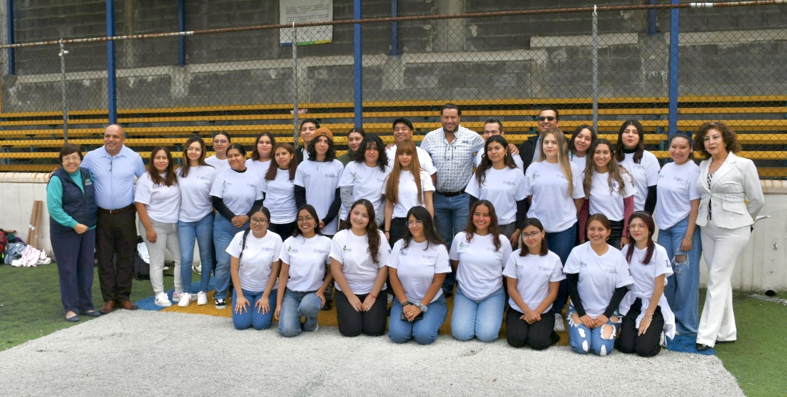 Inauguran actividades del programa PERAJ en la Universidad Autónoma de Coahuila