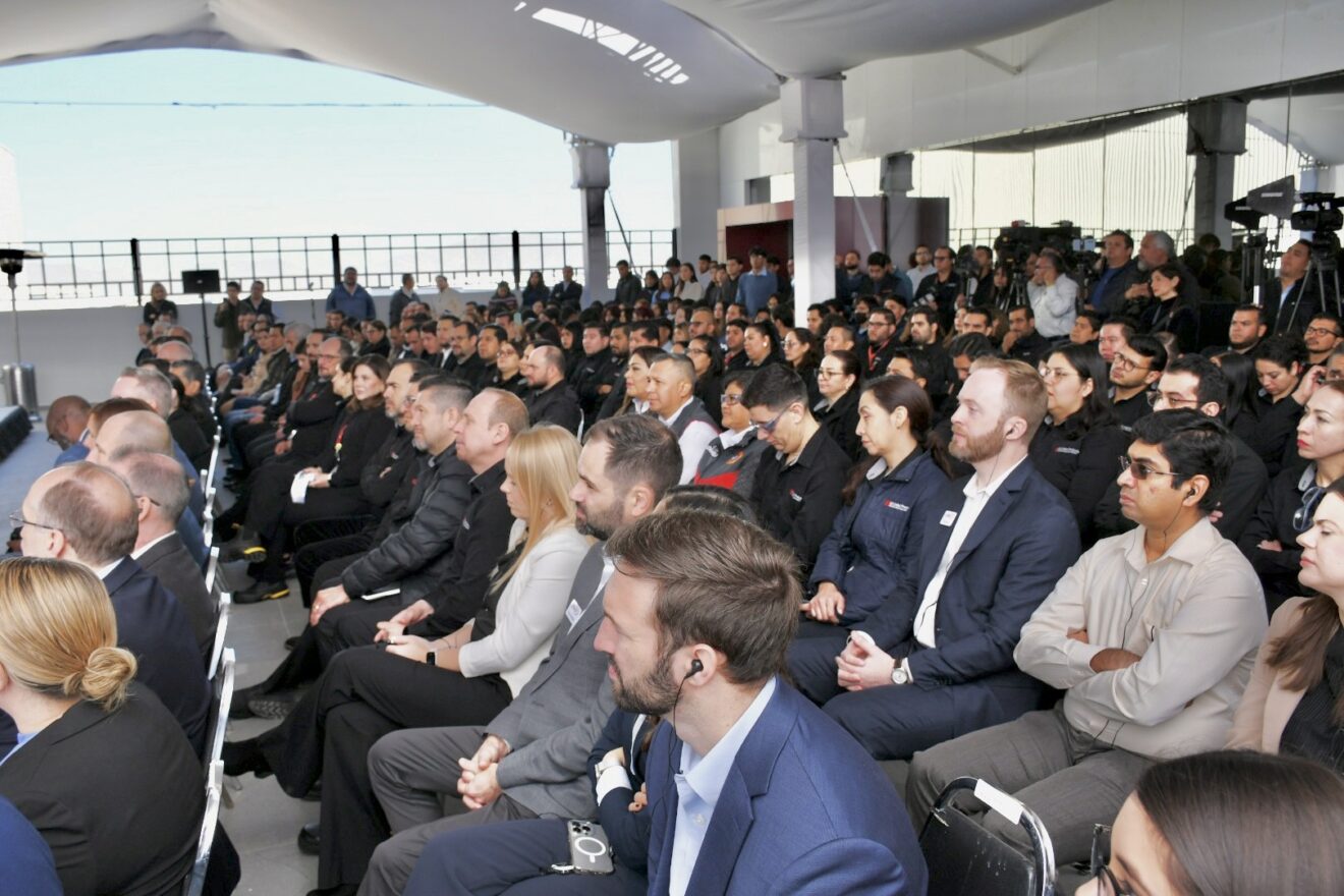 Lennox Planta Comercial arranca operaciones en Ramos Arizpe