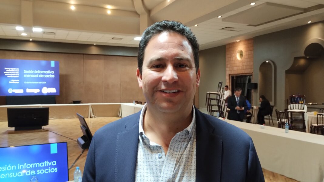 Tiene Javier Díaz listo el calendario de obras para los primeros 100 ...