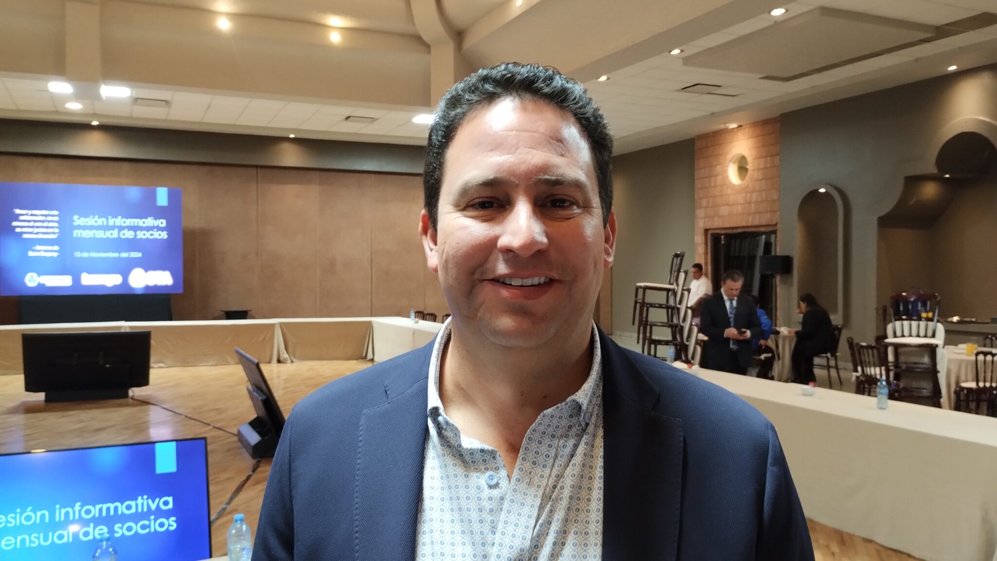 Tiene Javier Díaz listo el calendario de obras para los primeros 100 ...