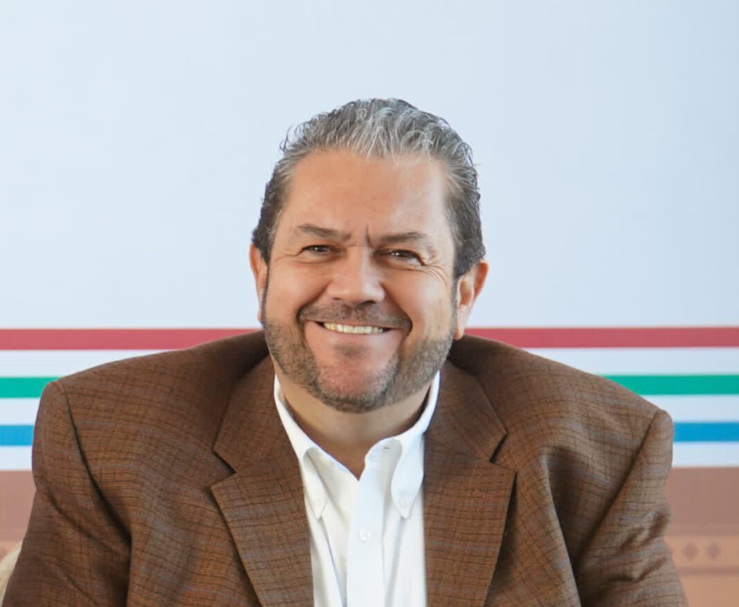 Tomás Gutiérrez va por obras de alto impacto para Ramos Arizpe