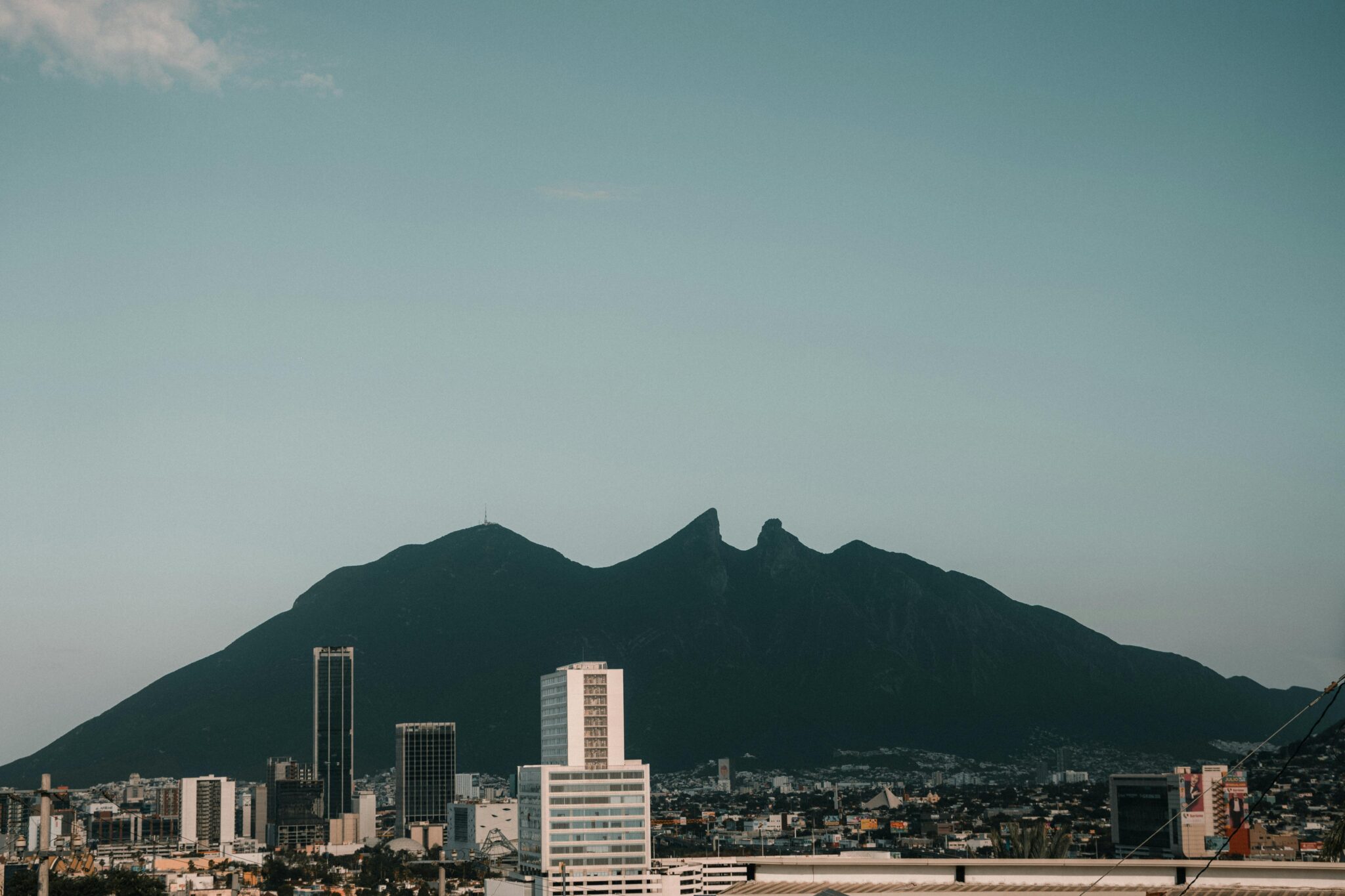 Arquitectura moderna de Monterrey: ¿cuáles son los edificios más ...
