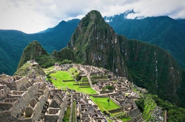 Viajes a Perú: guía completa para planificar tu aventura desde México