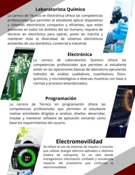 CETIS 60 en Ramos Arizpe abre preinscripciones para registro de ...