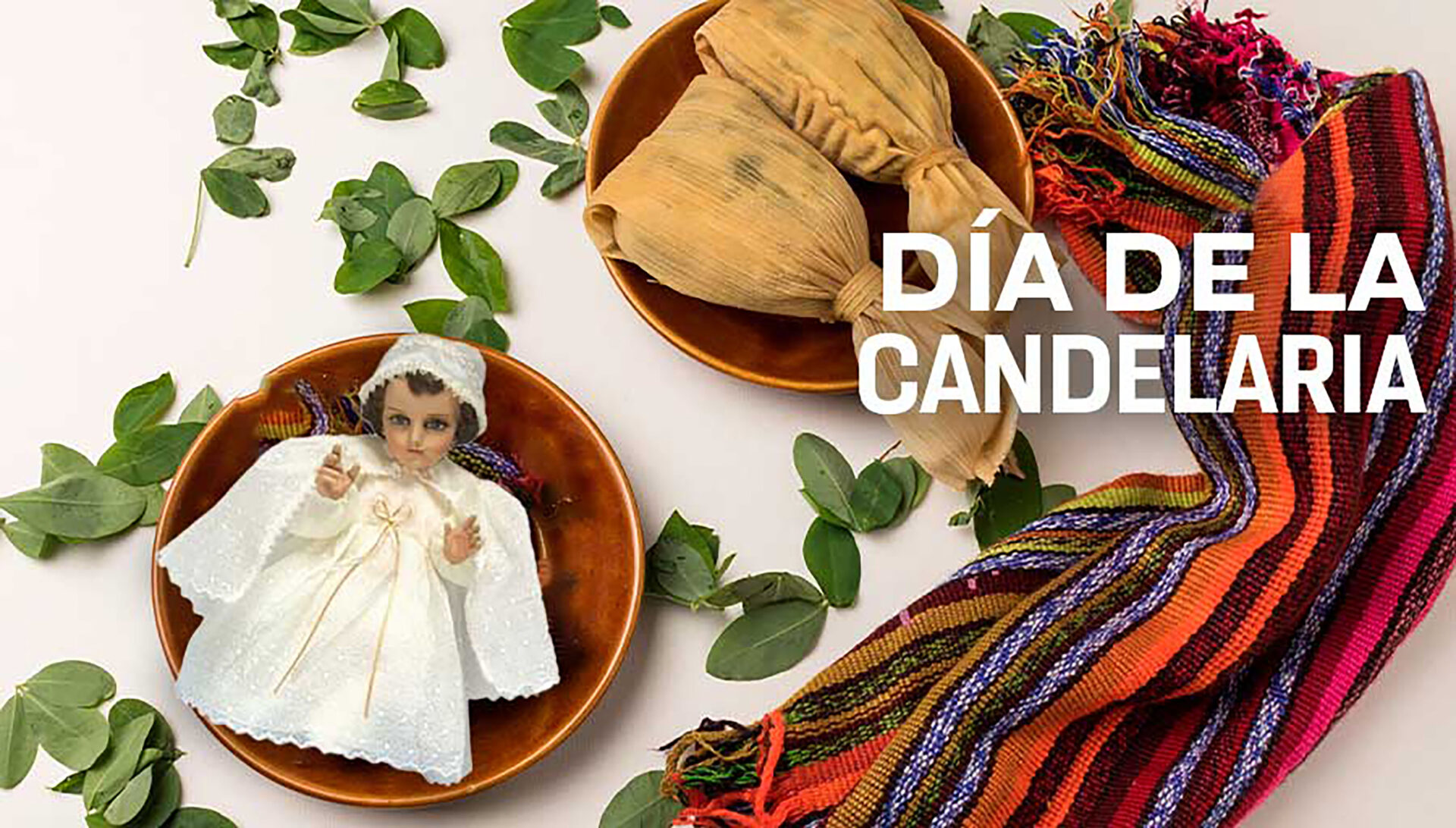 El Día de la Candelaria se mantiene vigente por su historia cultural