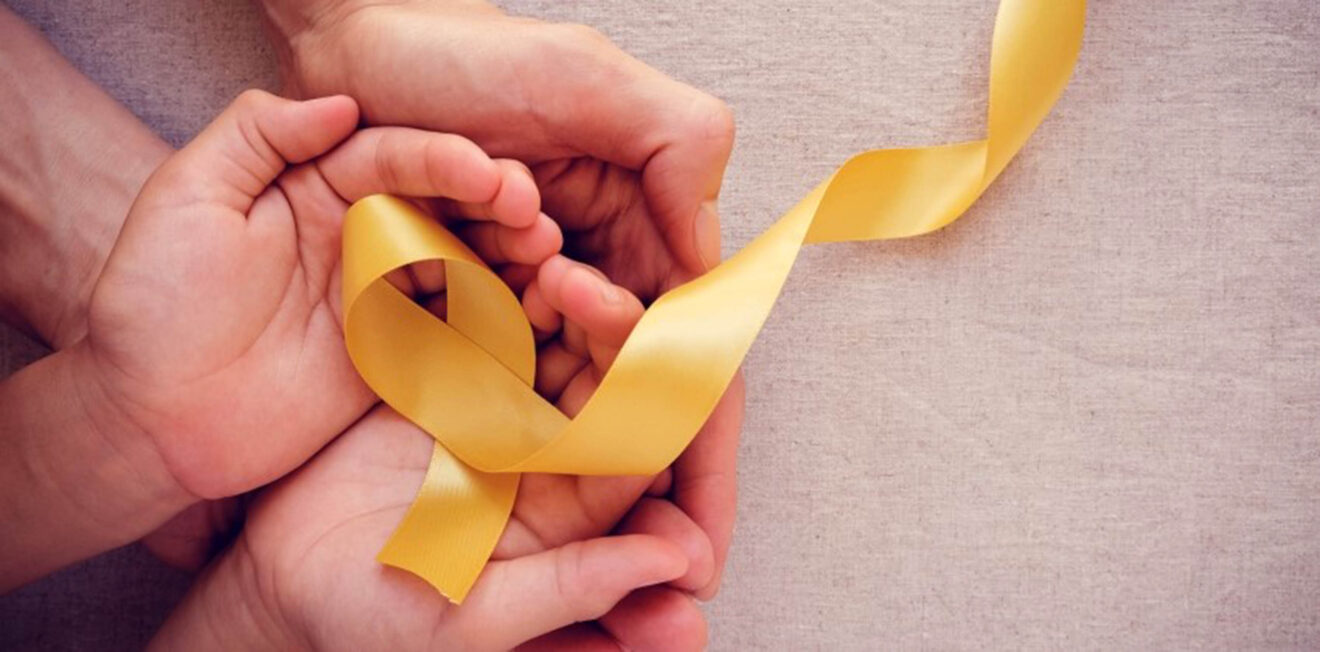 280 mil niñas, niños y adolescentes son diagnosticados con cáncer cada ...