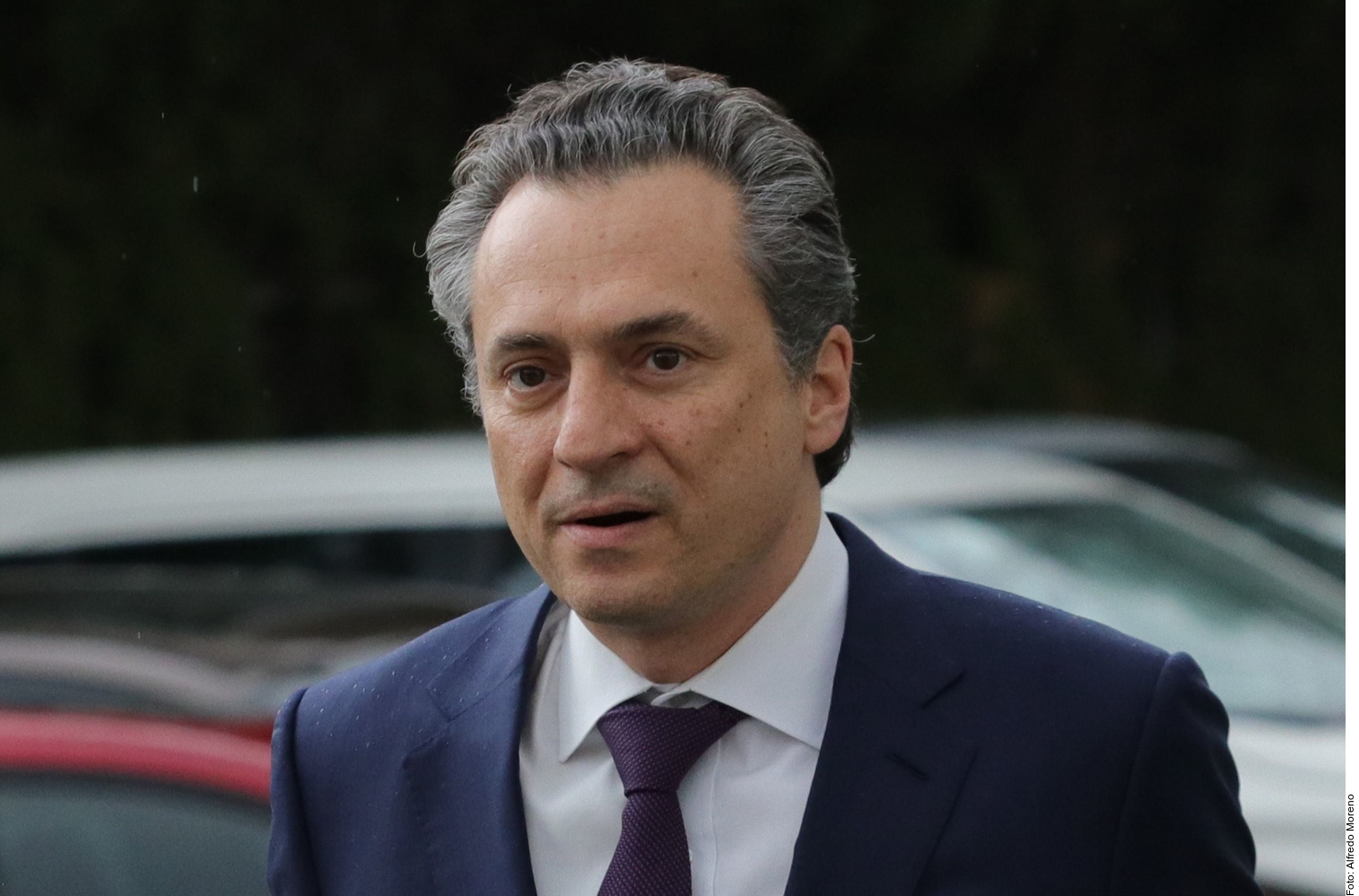 Lozoya | El Heraldo de Saltillo