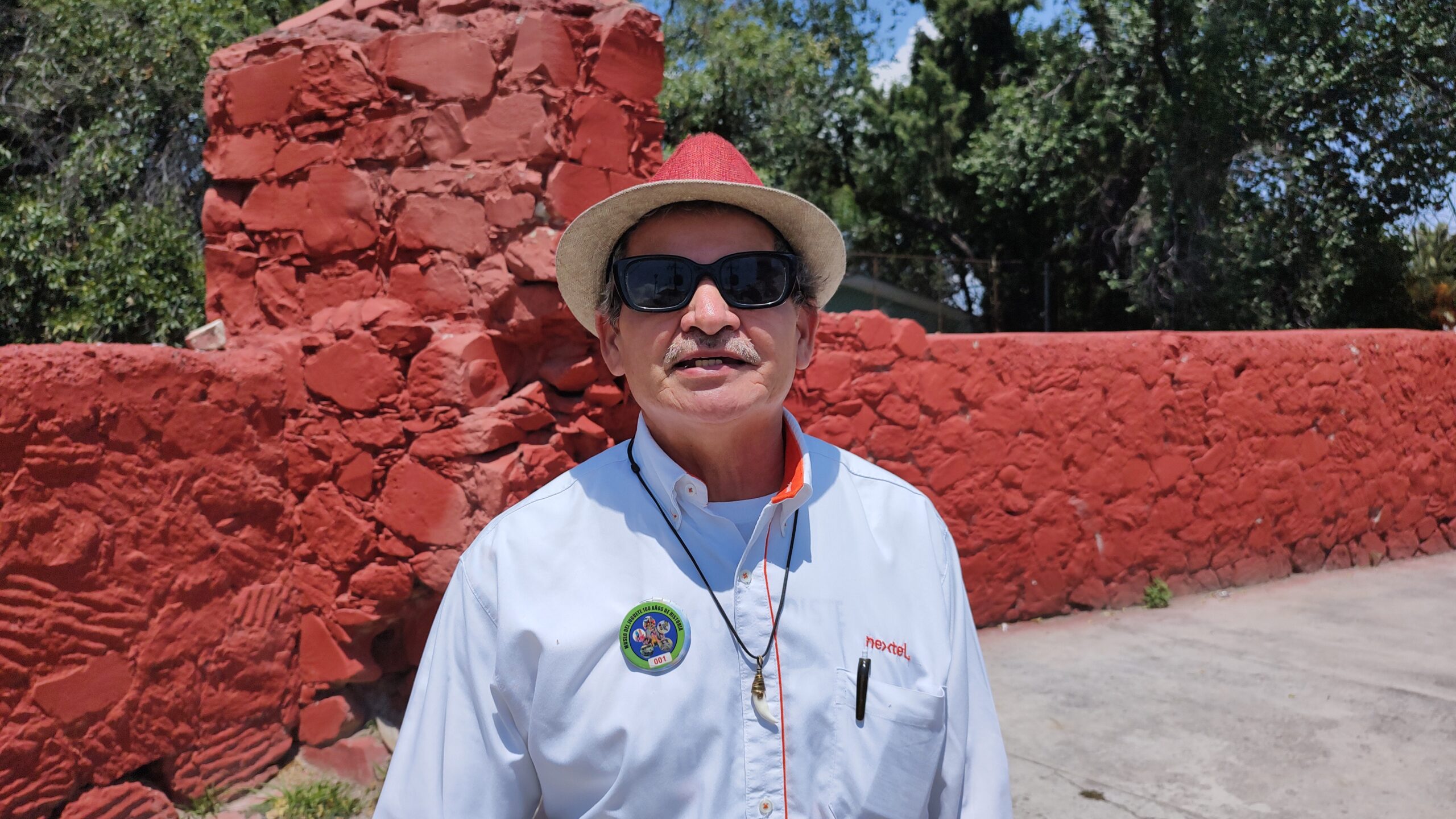 inicia fundación | El Heraldo de Saltillo