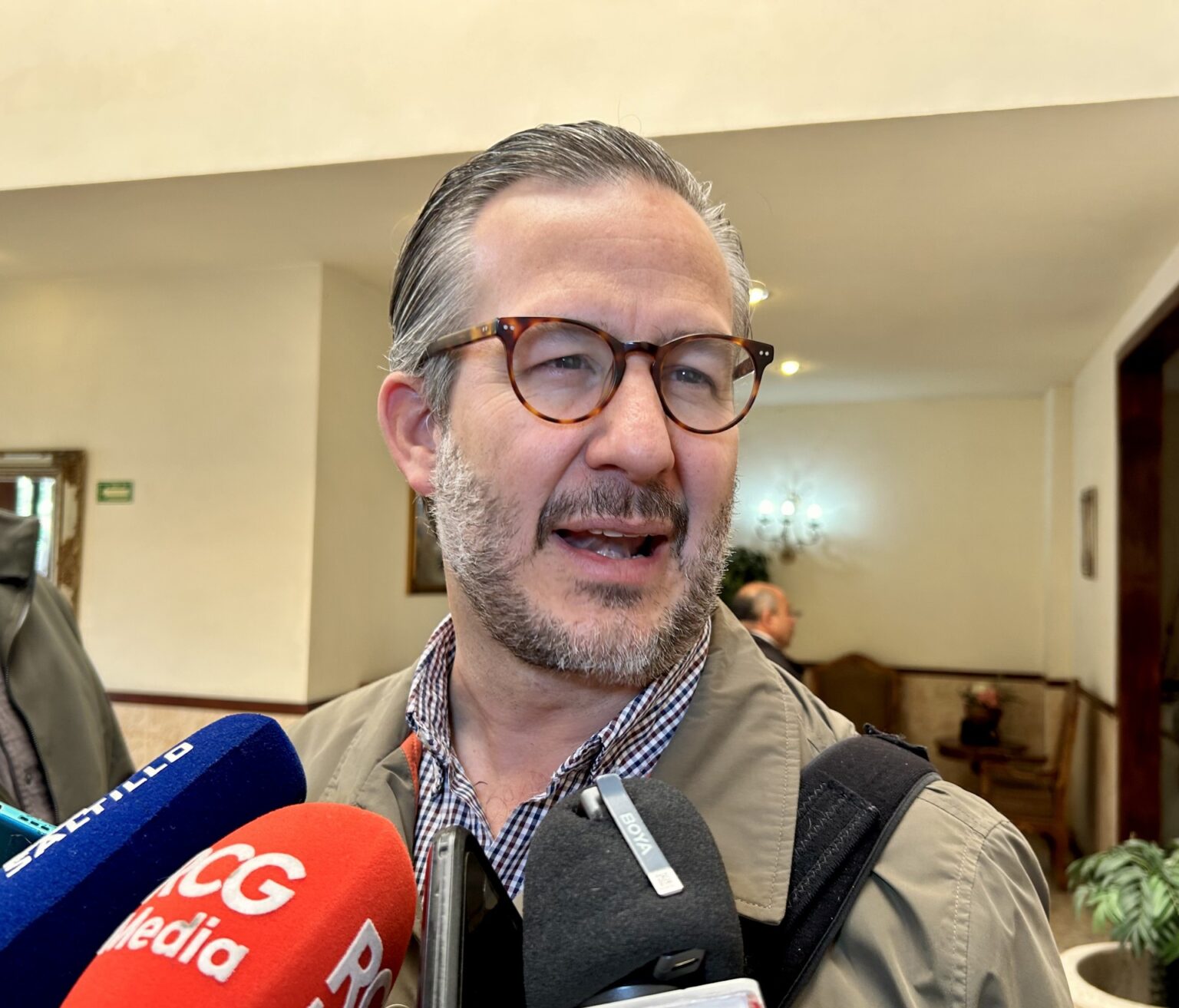 Anuncia SEDU asignatura de disciplina socioemocional en escuelas de Coahuila