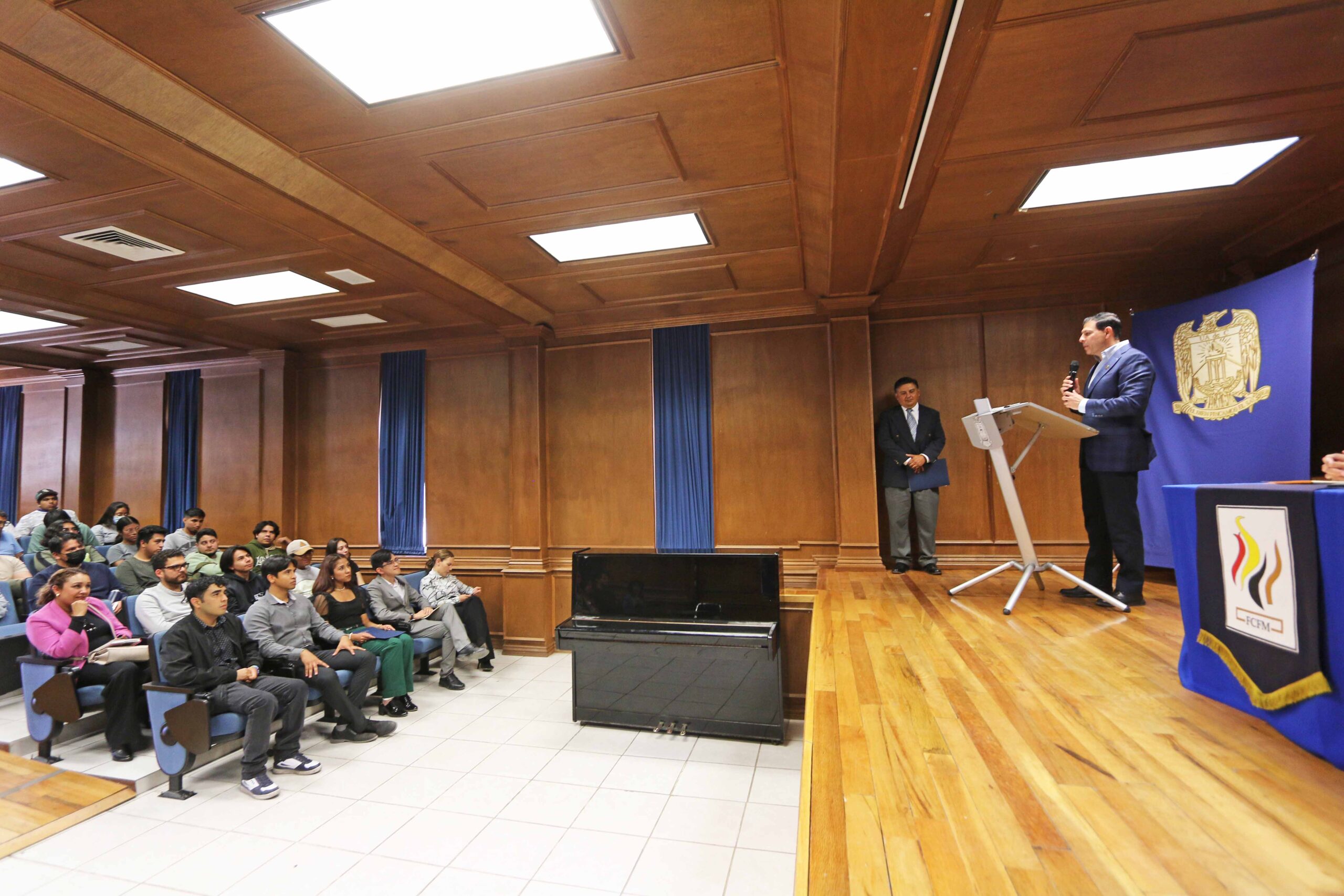 rector de la uadec 3 | El Heraldo de Saltillo