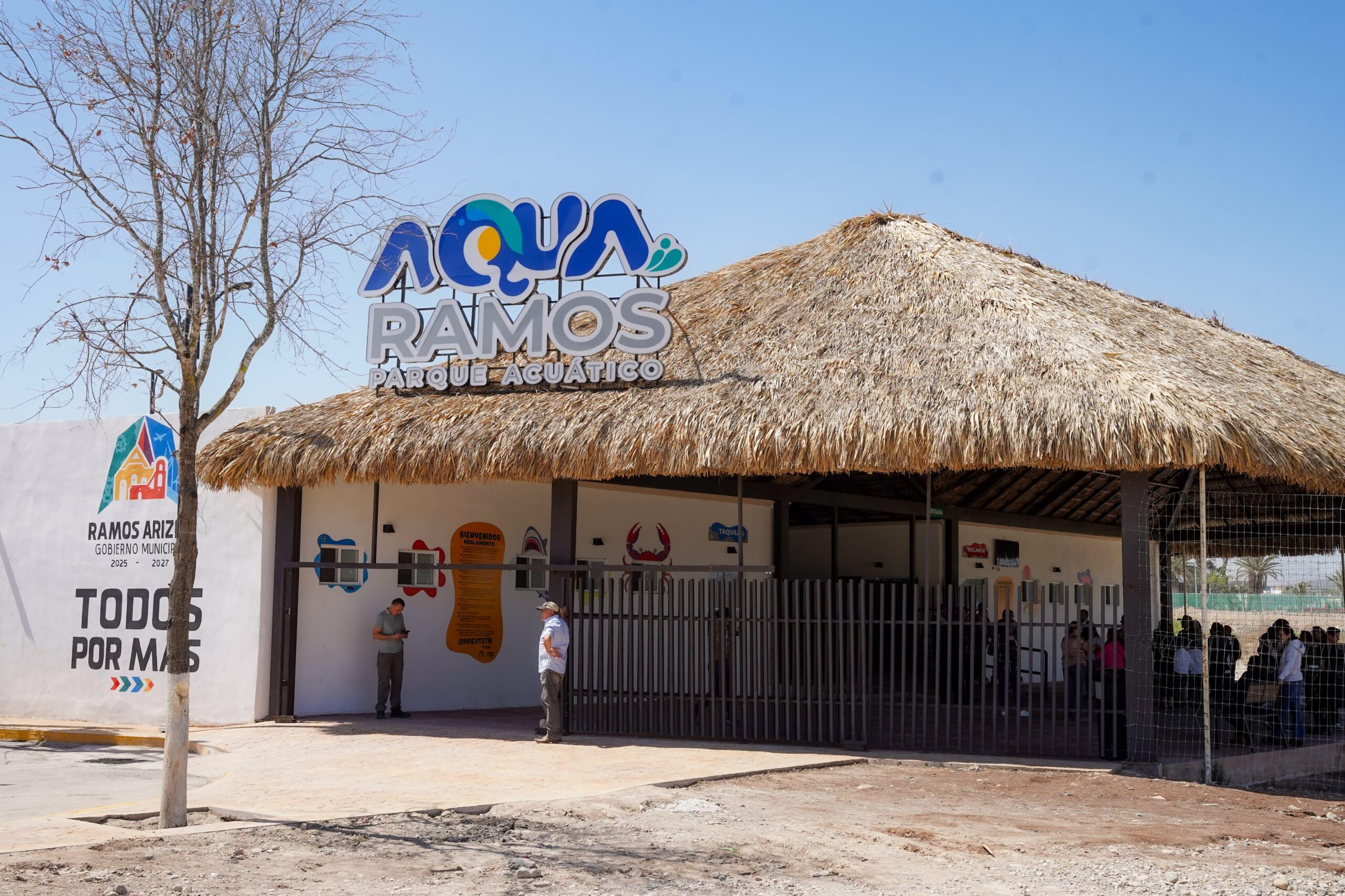 ¡En Ramos Arizpe hay plan! | El Heraldo de Saltillo