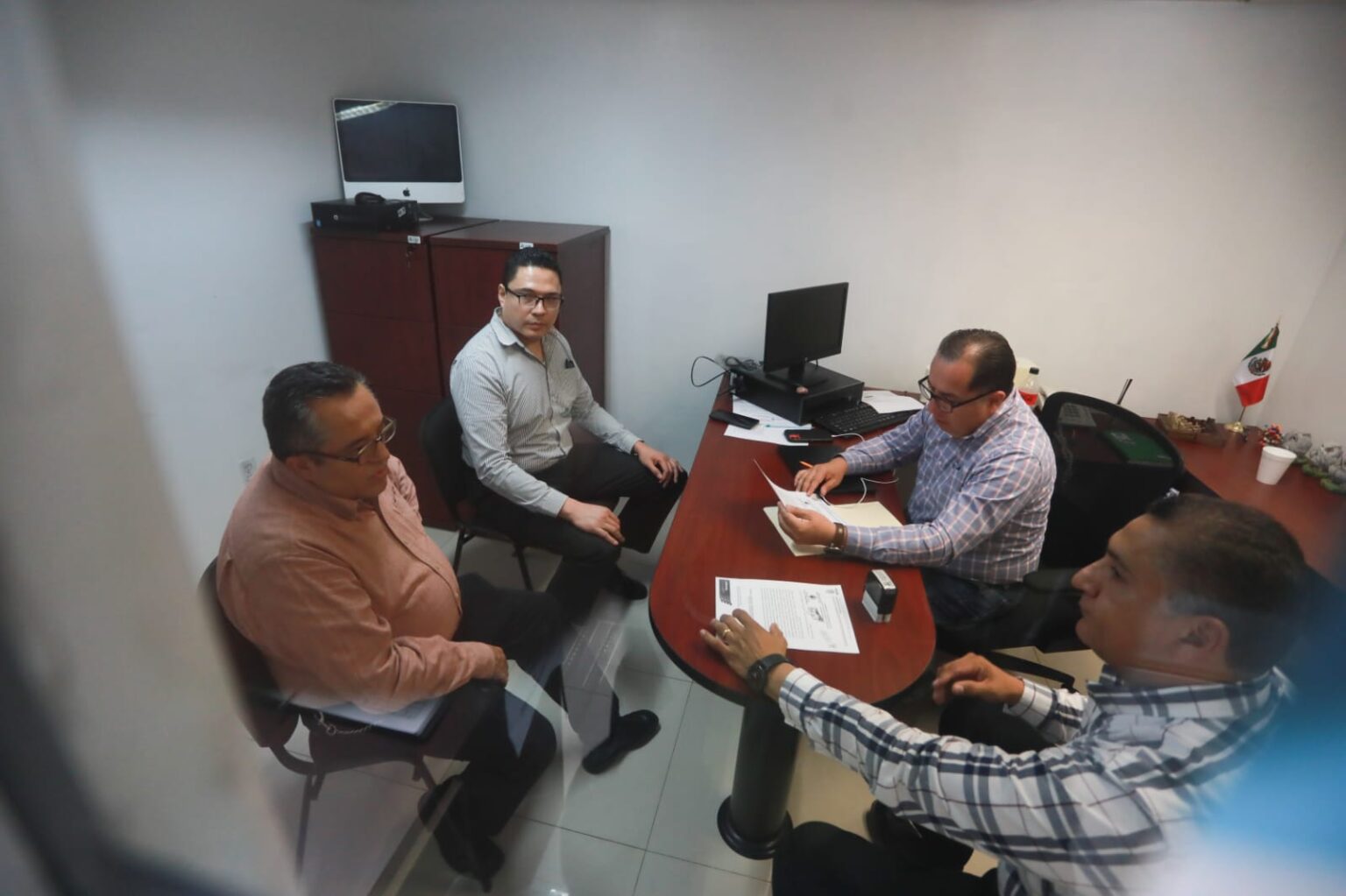 Presenta Municipio denuncia contra “Lord Tablazos”, funcionario ...