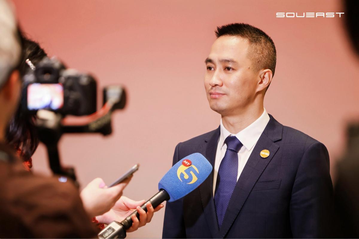 SOUEAST Global 3 | El Heraldo de Saltillo