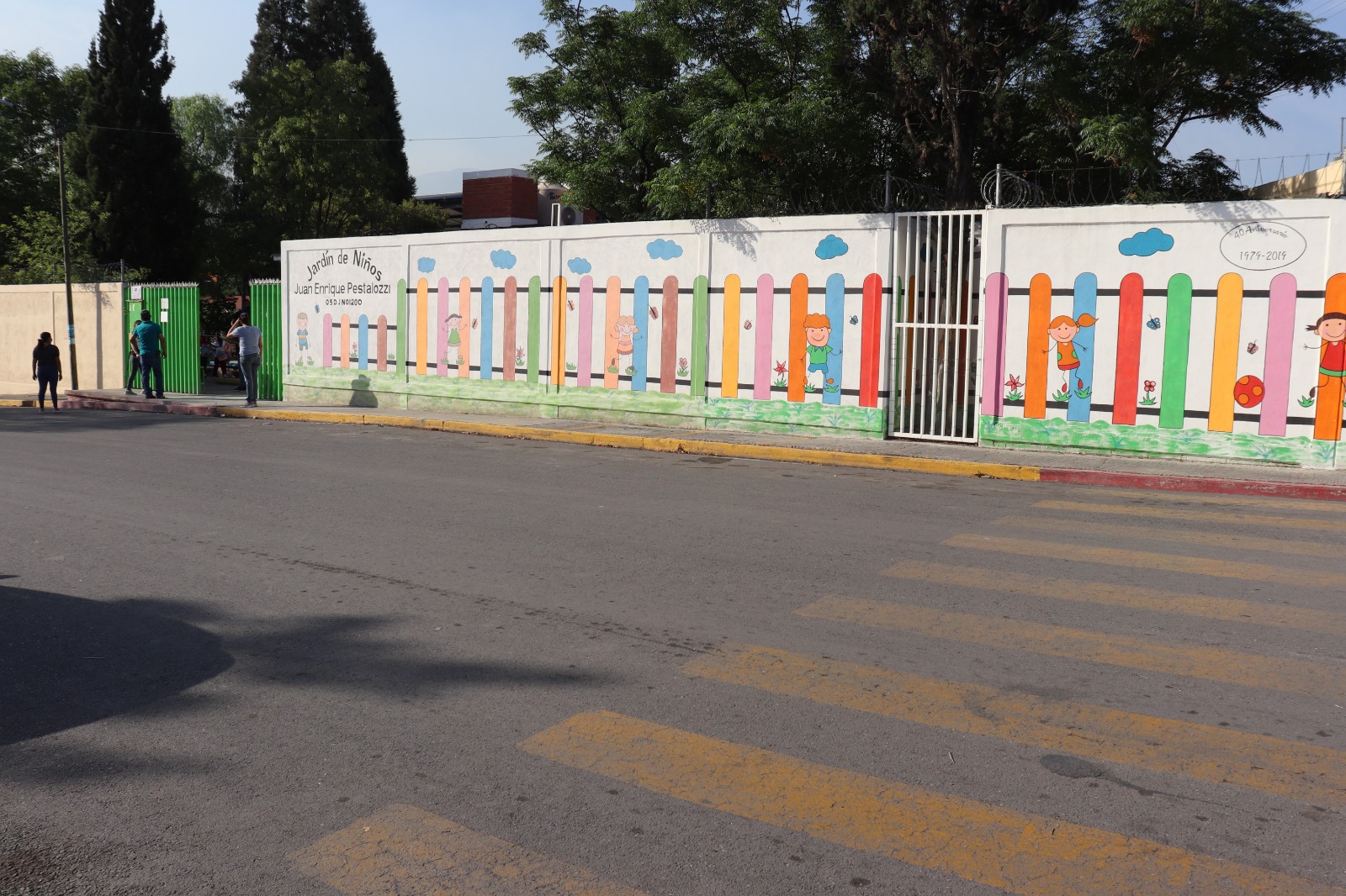 listos 3 | El Heraldo de Saltillo