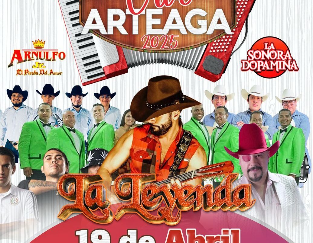 Te espera Arteaga esta Semana Santa con el Festival de las Siete Cazuelas y Vive Arteaga 2025