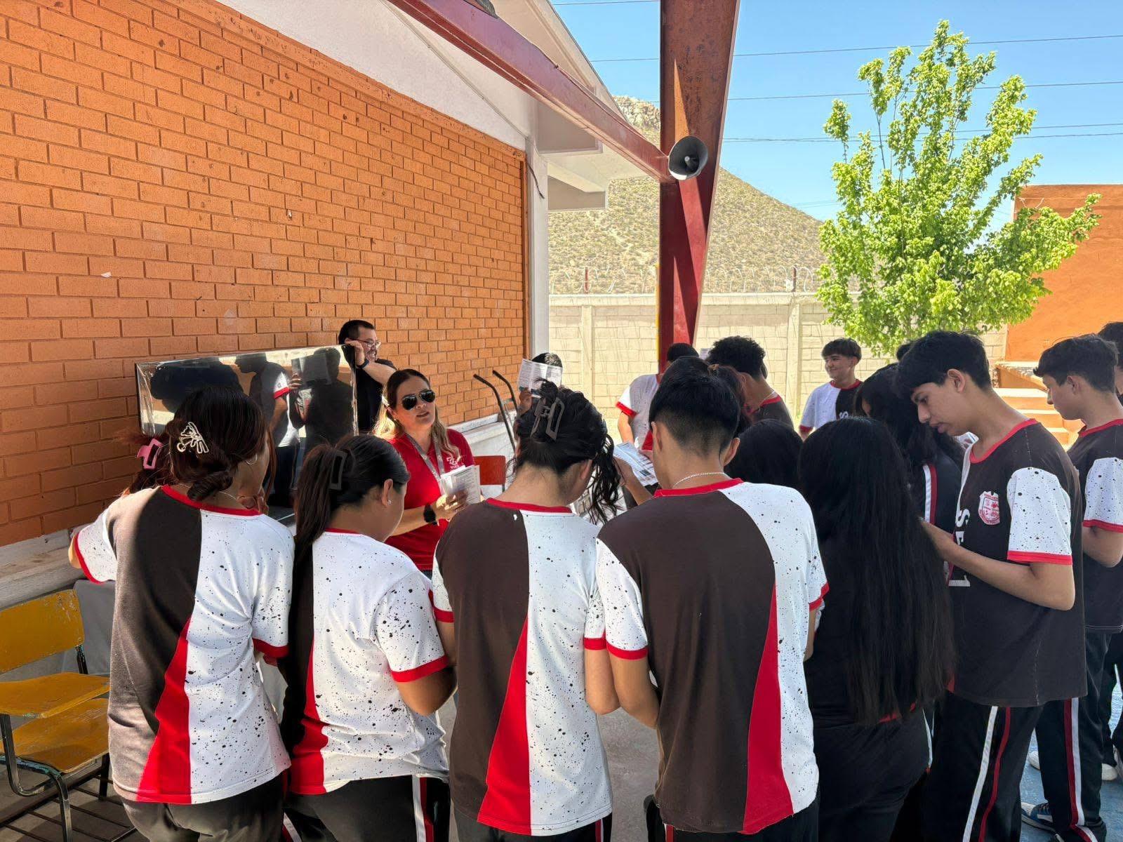 Amplia su oferta educativa CETIS 60 en Ramos Arizpe con nueva carrera ...