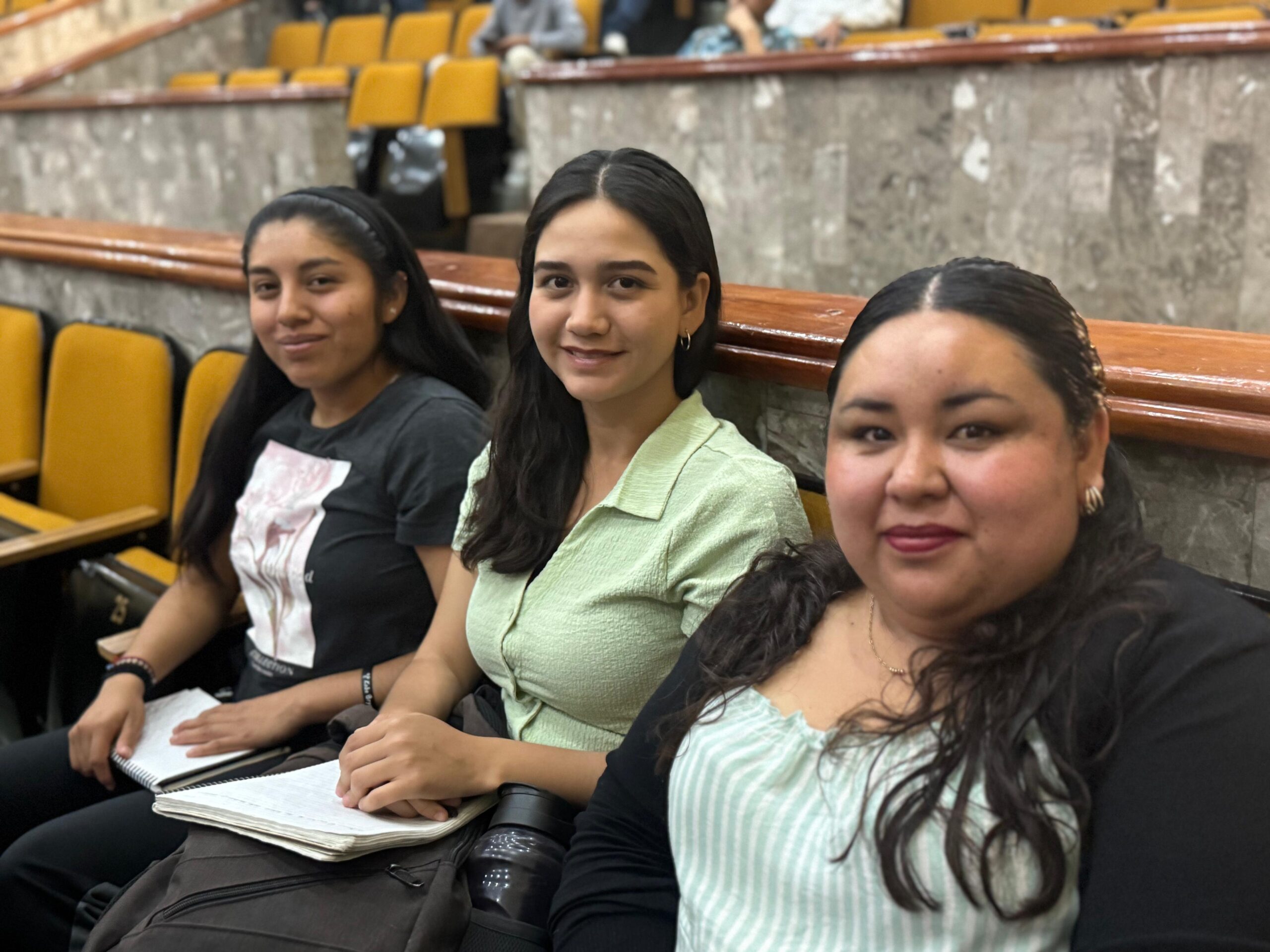 inauguran 3 | El Heraldo de Saltillo