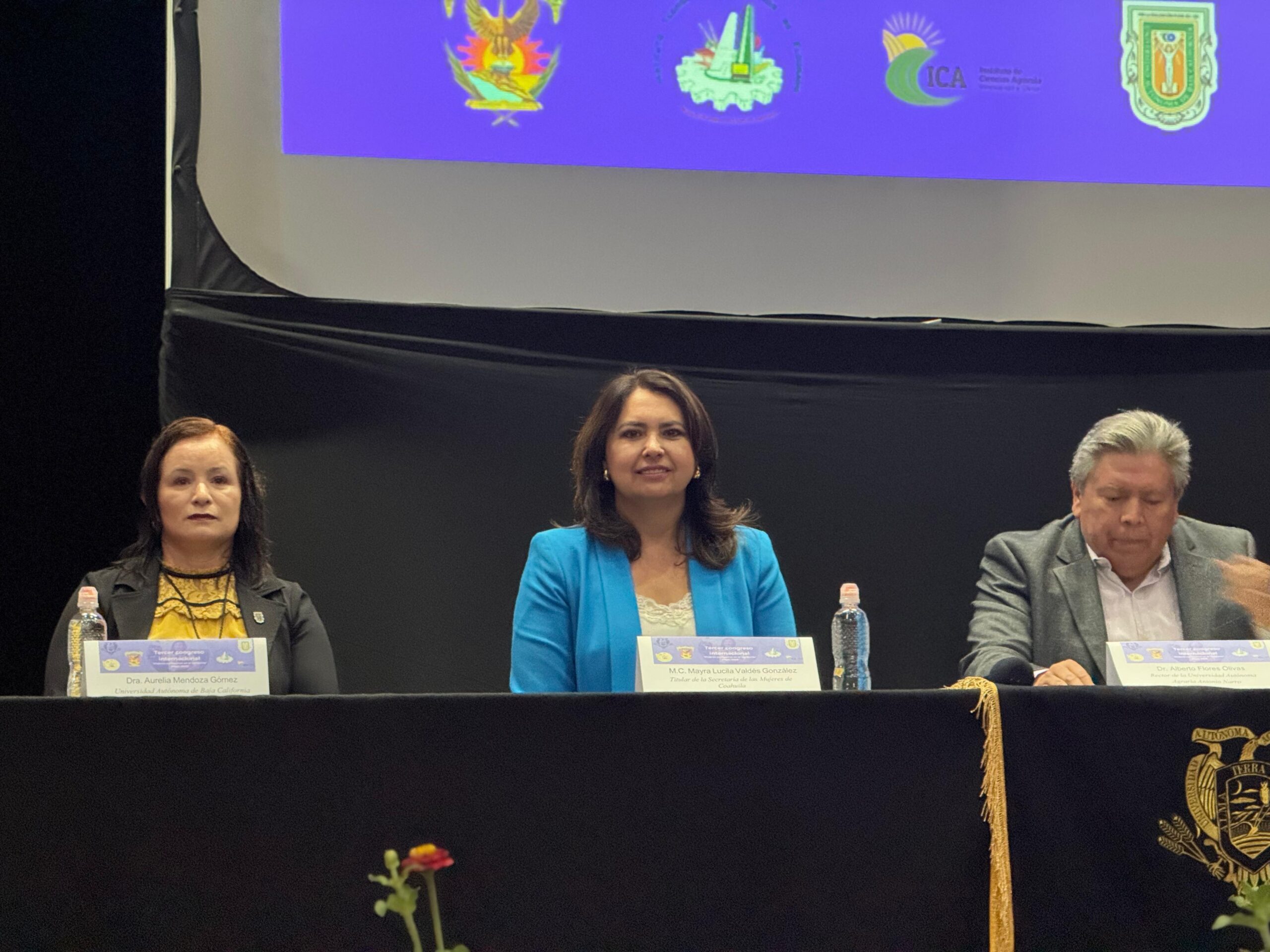 inauguran | El Heraldo de Saltillo