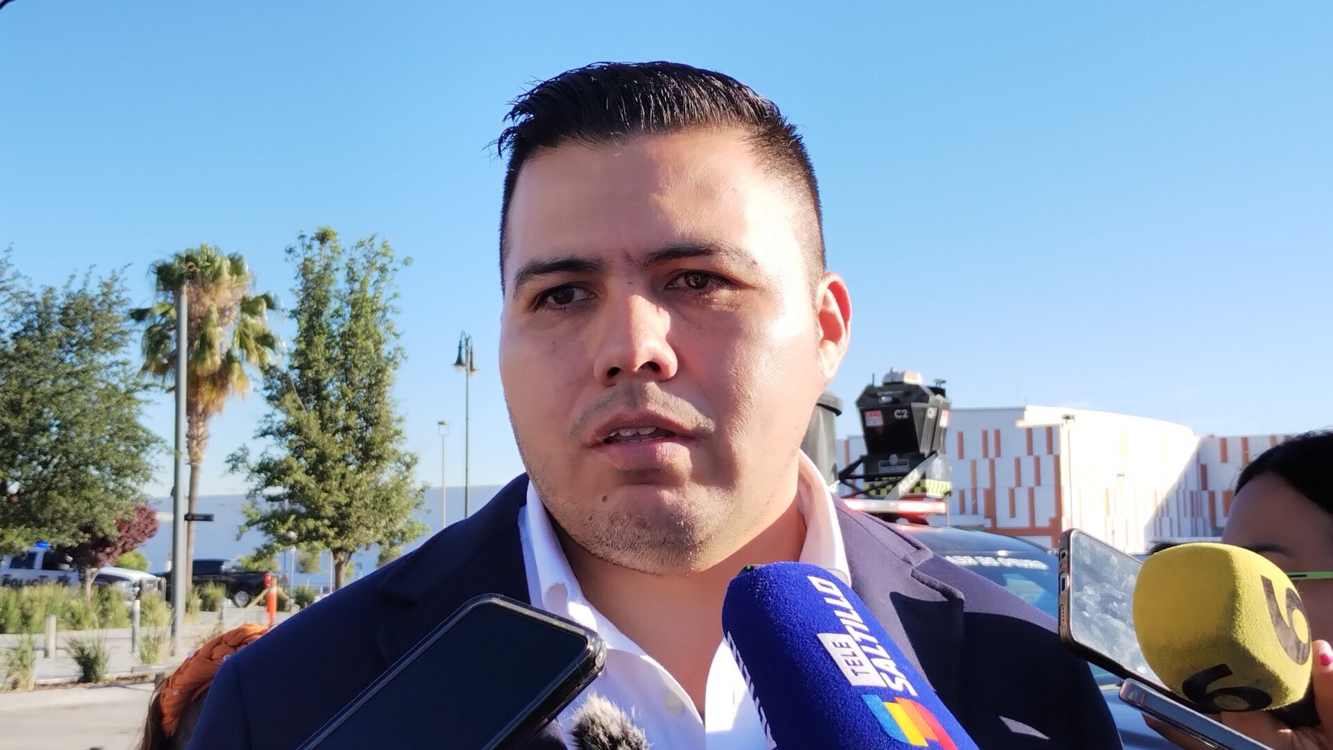 “Lord Tablazos” de Saltillo alcanzaría dos años de cárcel